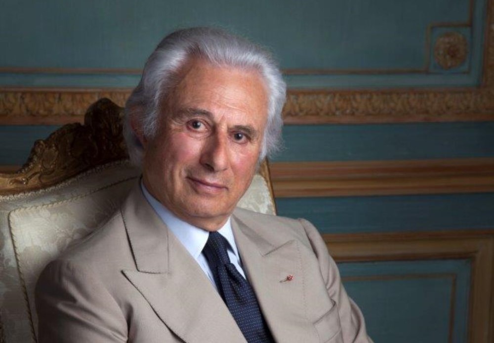 Adriano Ribolzi | MasterArt