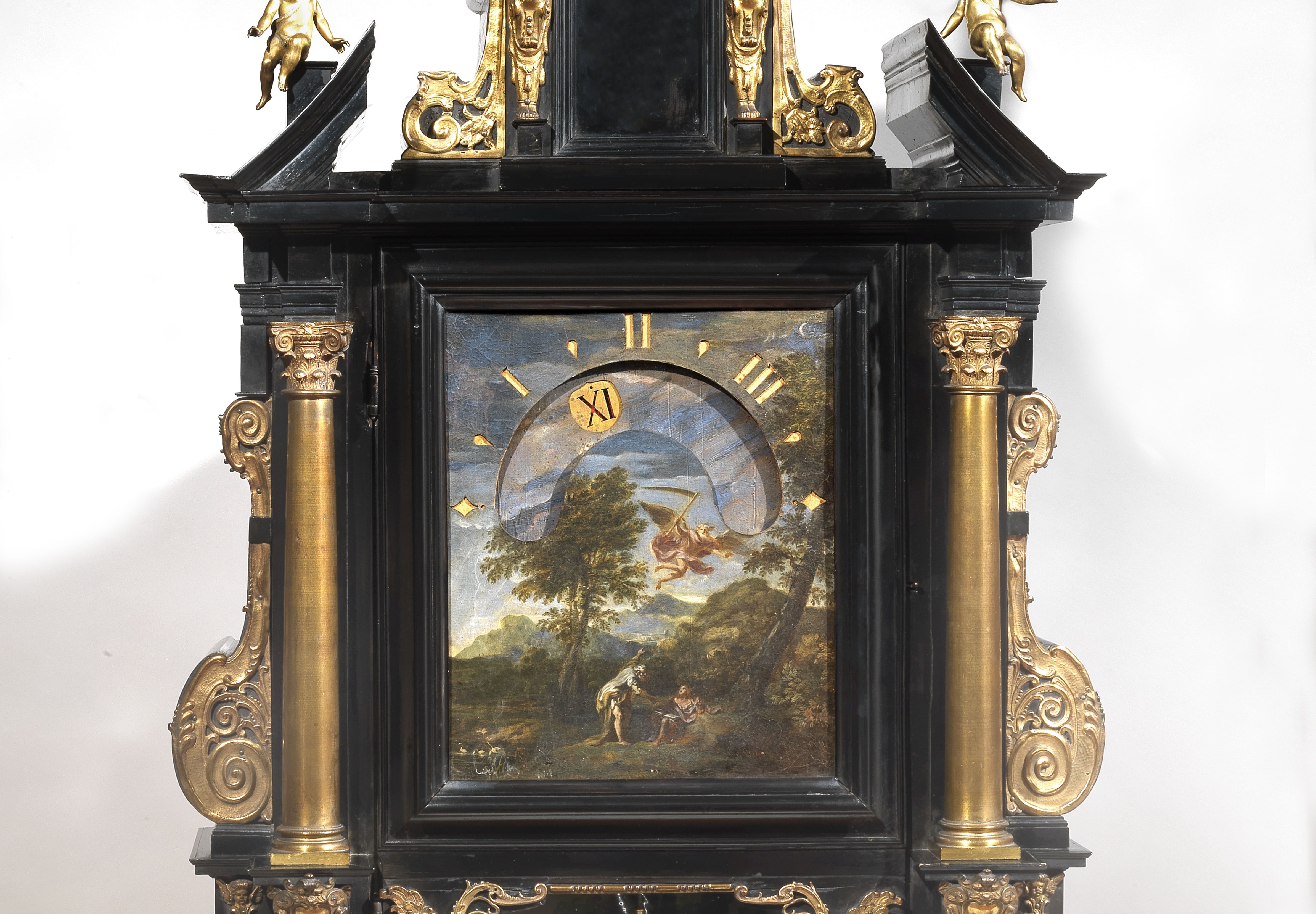 Alberto Di Castro | MasterArt