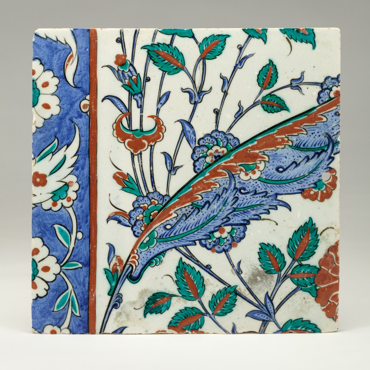 Iznik Tile | MasterArt