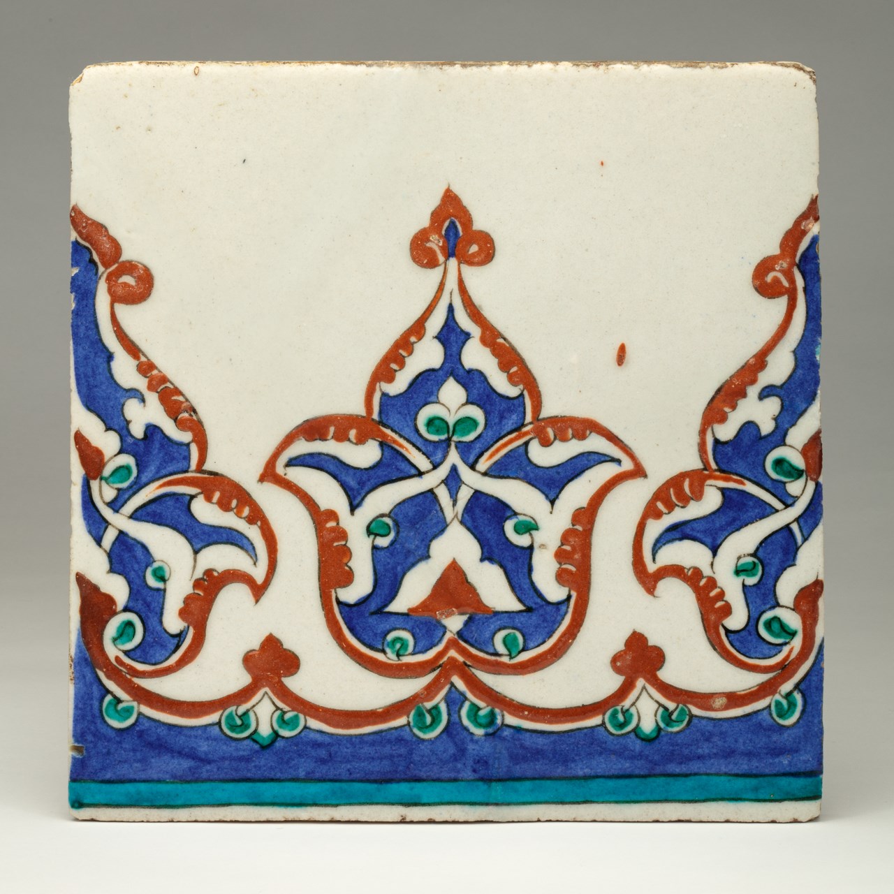 İznik Tile | MasterArt