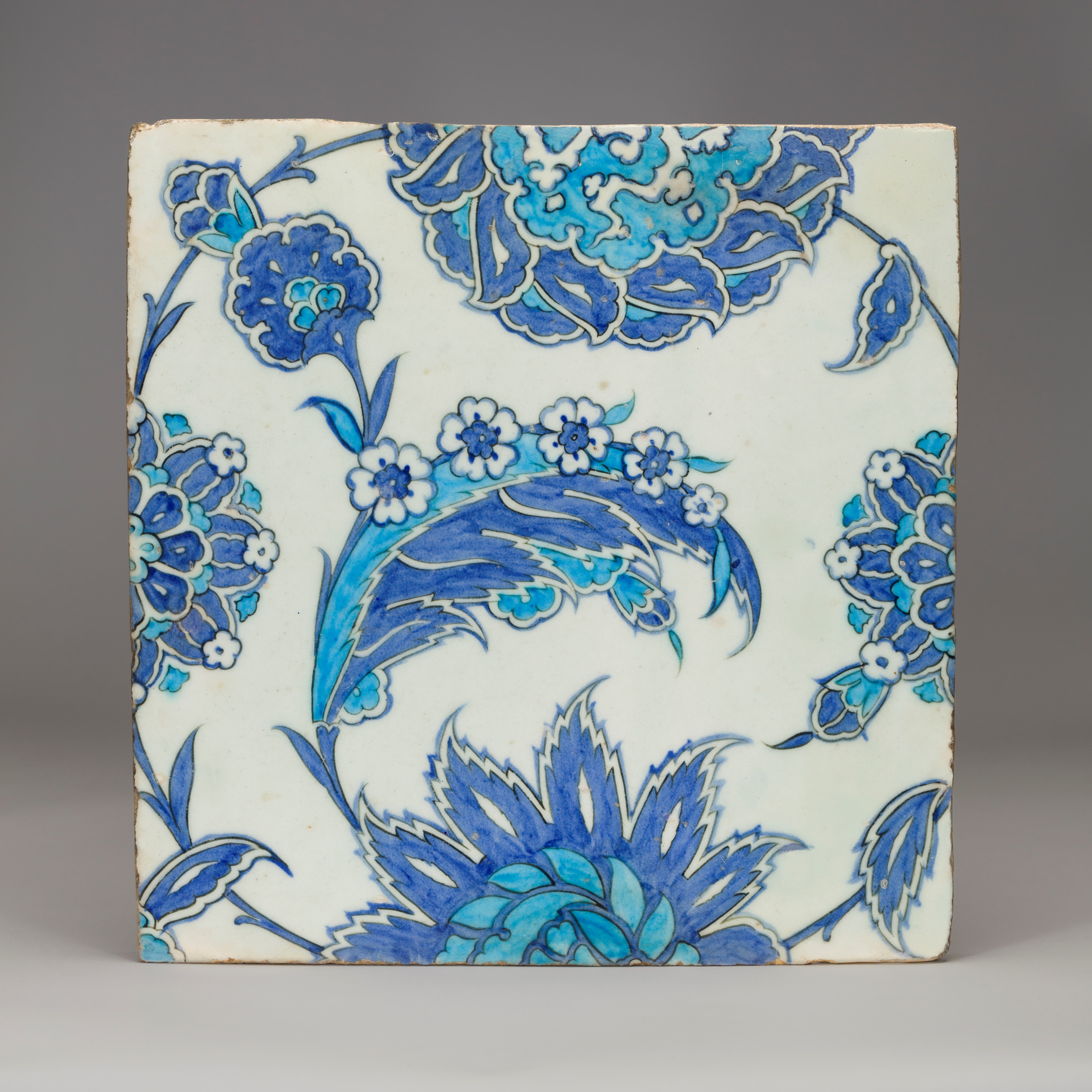 Iznik Tile | MasterArt