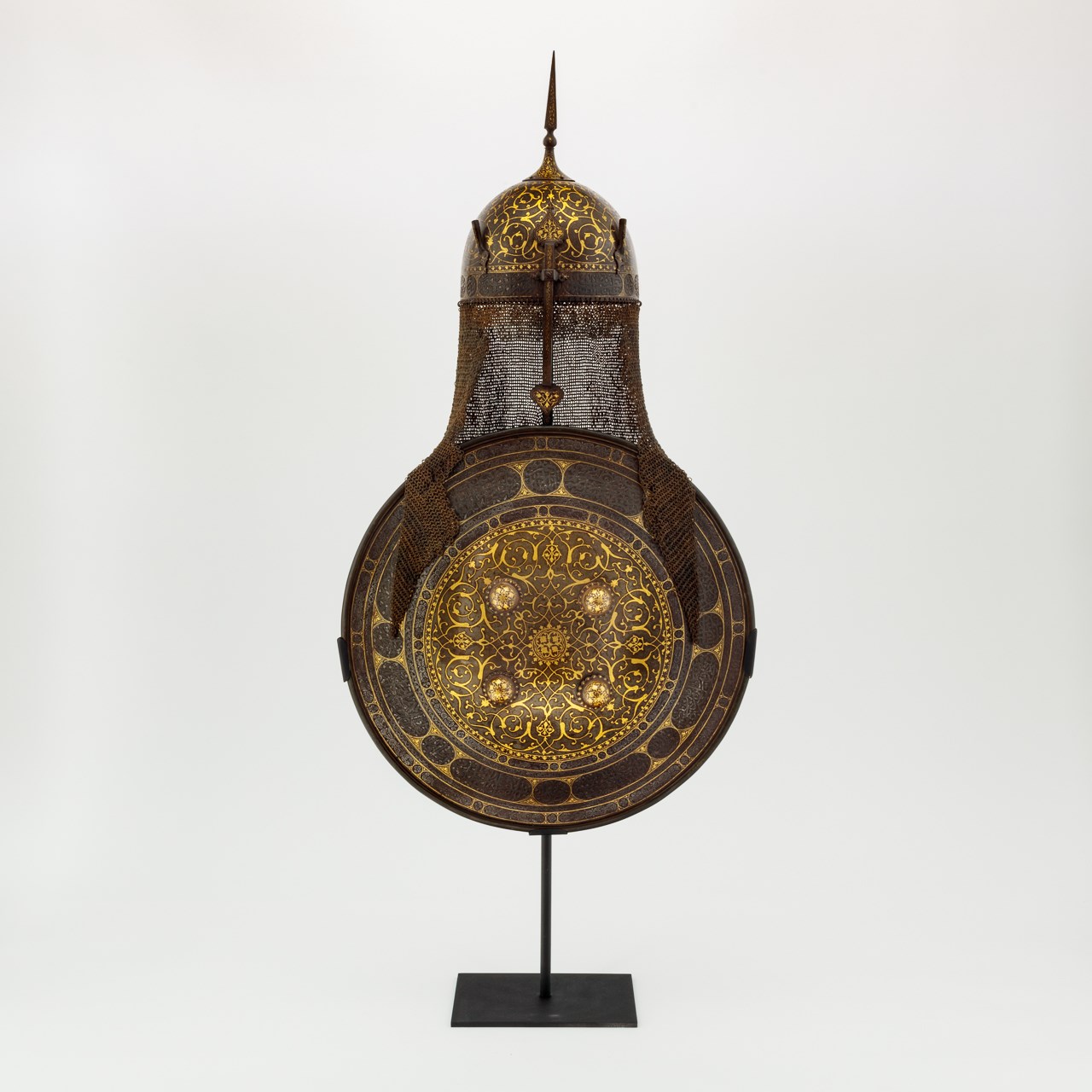 Amir Mohtashemi Ltd. | MasterArt