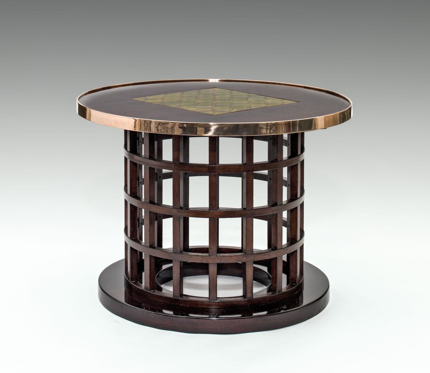 Adolf Loos - DRAWING ROOM TABLE | MasterArt