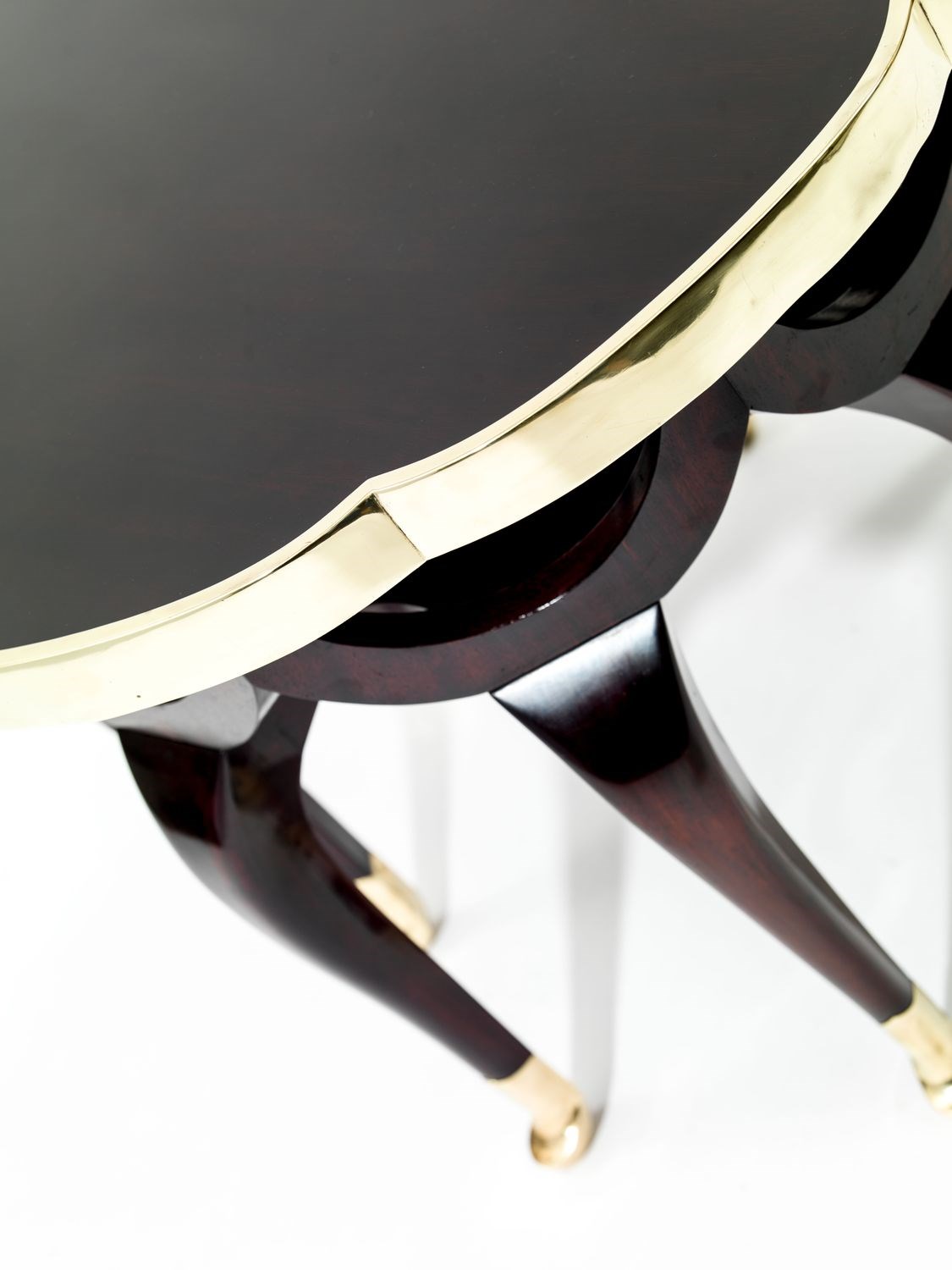 Adolf Loos - "ELEPHANT TRUNK" TABLE | MasterArt