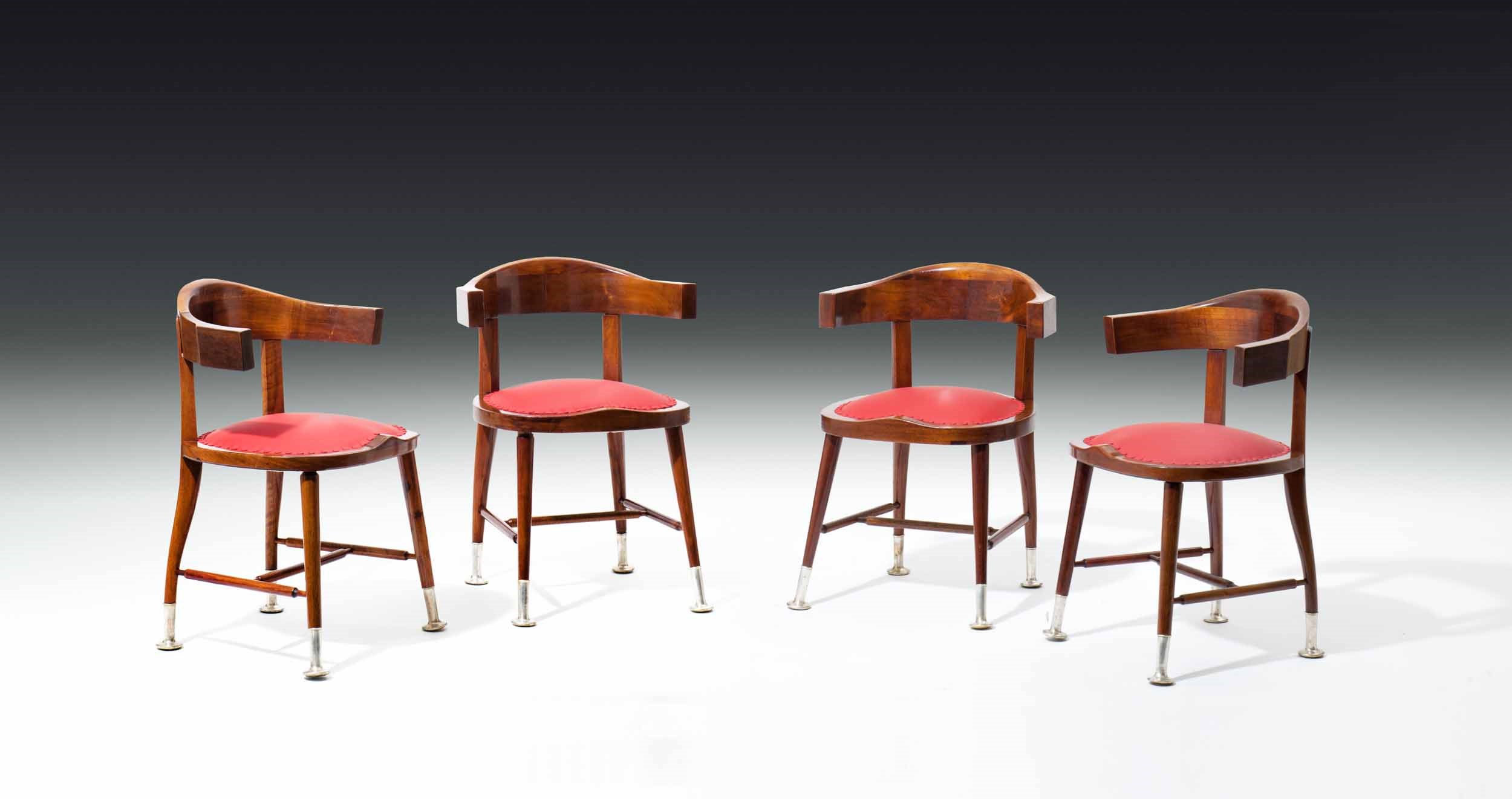 Fritz Pohl - BIG CENTREPIECE | MasterArt