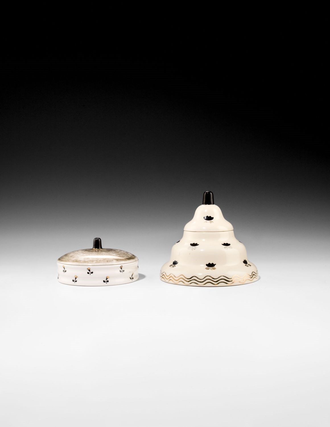 Maximilian Lenz - TRIPTYCH PAN SONGS | MasterArt