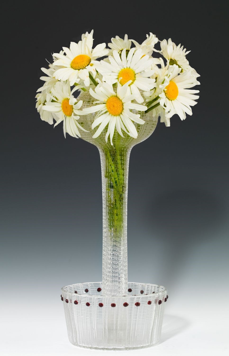 Leopold Bauer - VASE FOR FLOWER ARRANGEMENTS | MasterArt