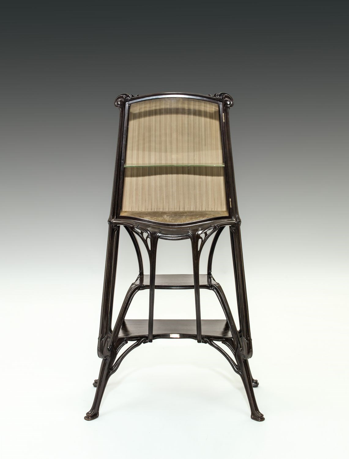 Robert Fix - SHOWCASE for the World Exhibition in Paris in 1900 | MasterArt