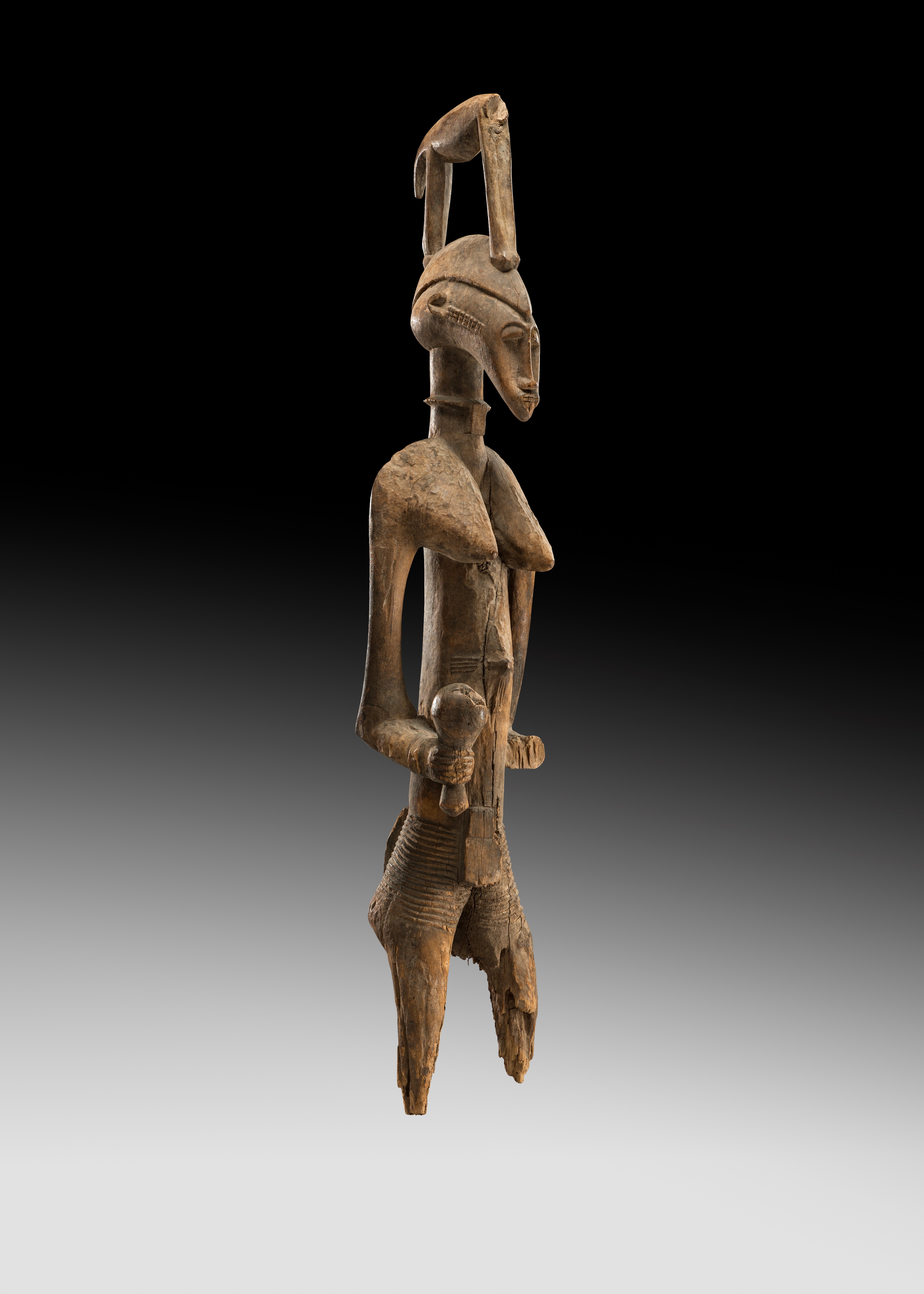Senufo Statue | MasterArt