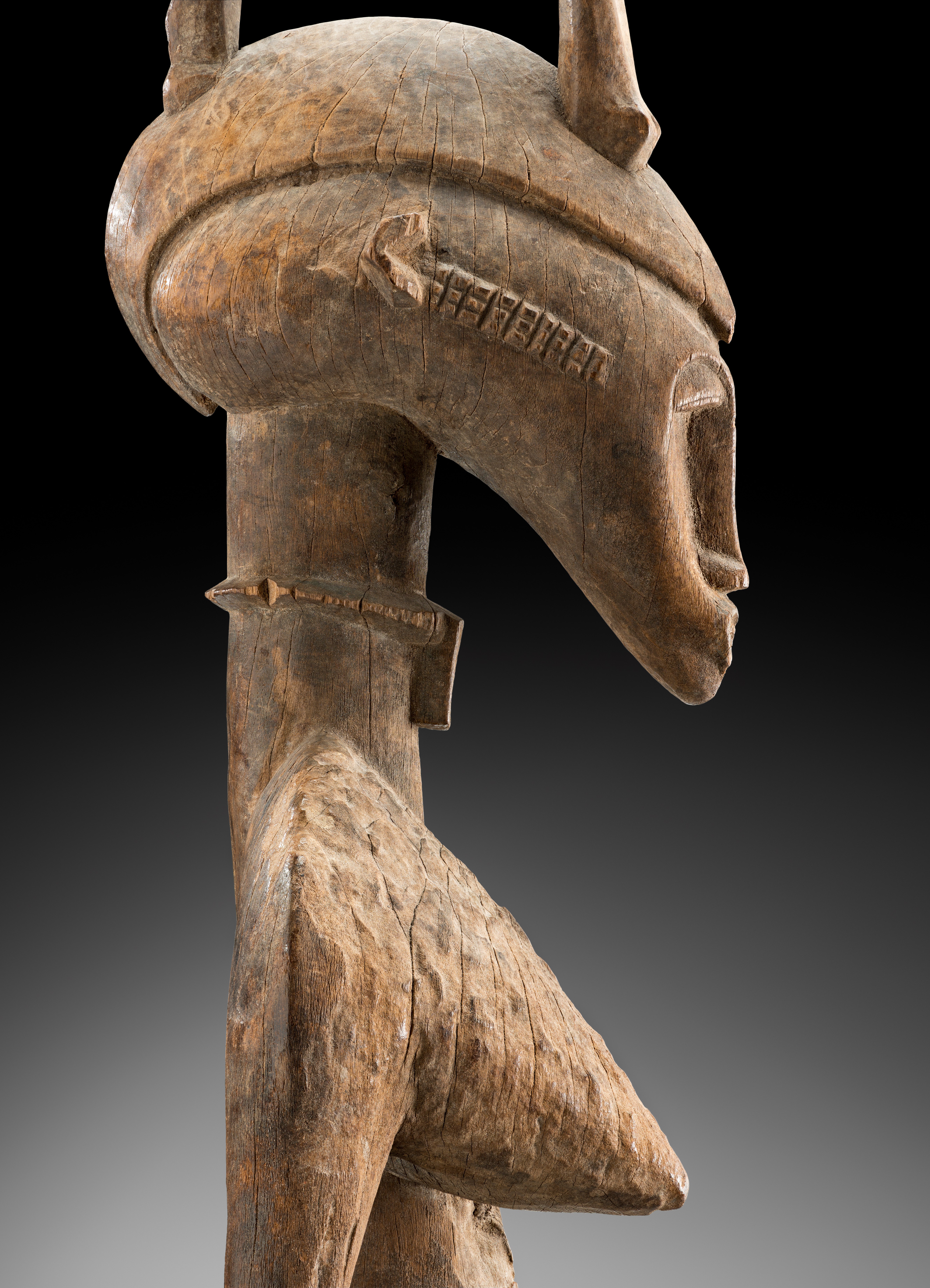 Senufo Statue | MasterArt