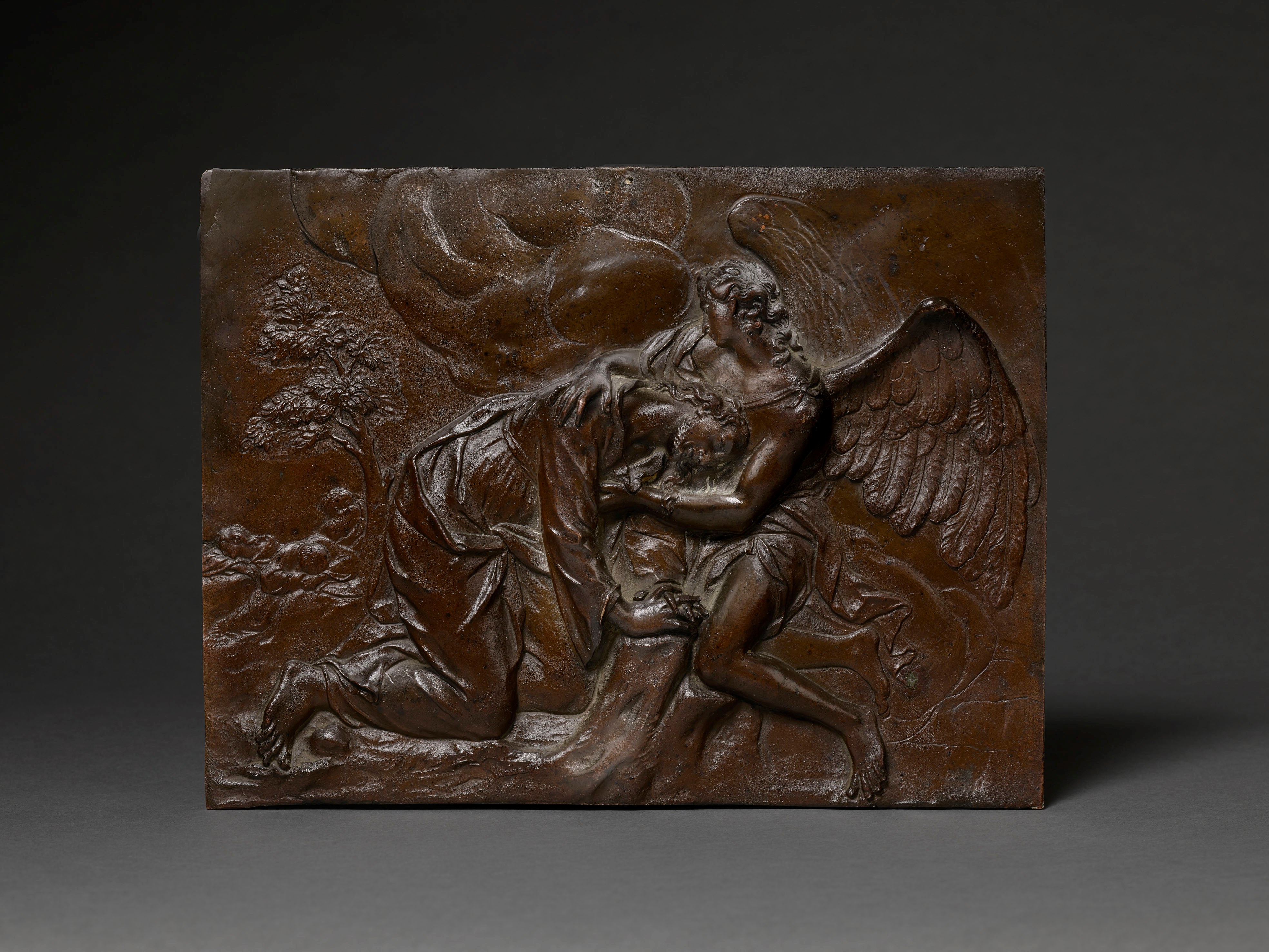 Georg Raphael Donner - Georg Raphael Donner | MasterArt