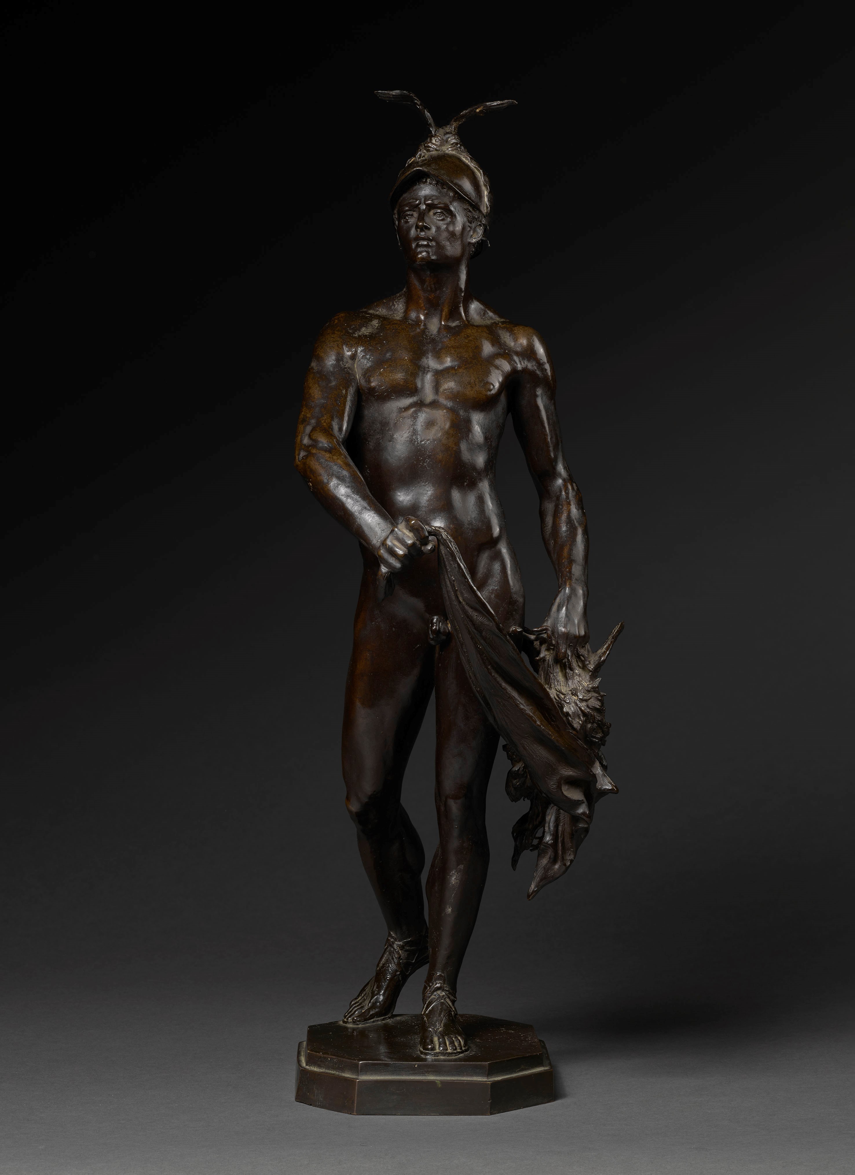 Daniel Katz Gallery | MasterArt