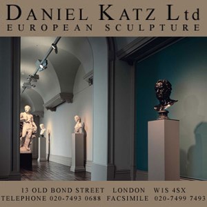 Daniel Katz Gallery | MasterArt