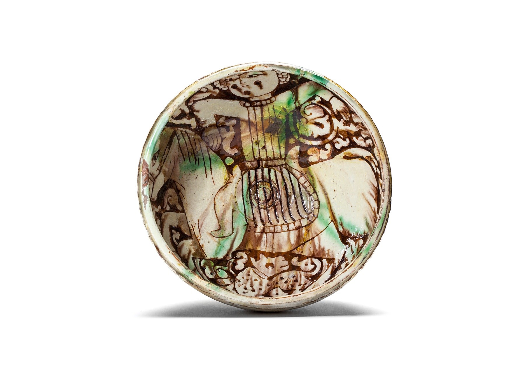 David Aaron | MasterArt