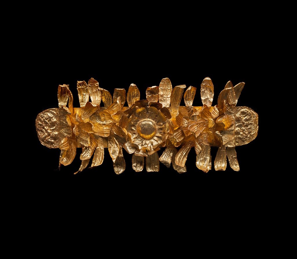 David Aaron | MasterArt