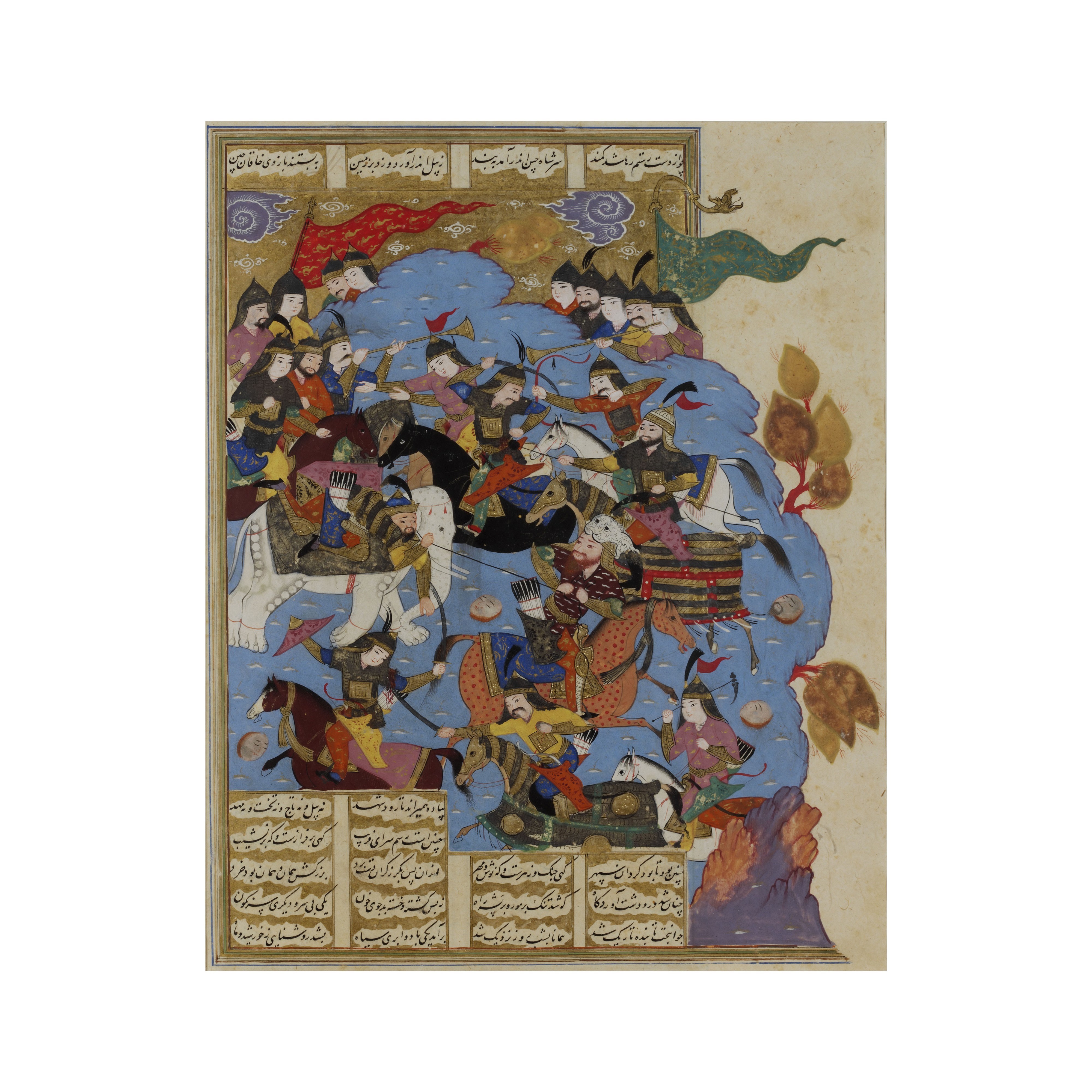 David Aaron | MasterArt