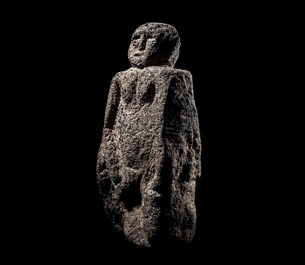 Neolithic Figure | MasterArt
