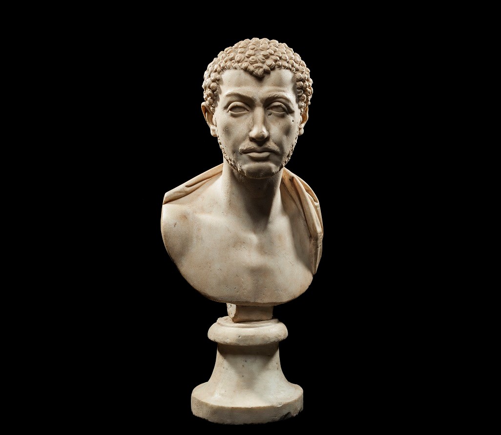 David Aaron | MasterArt