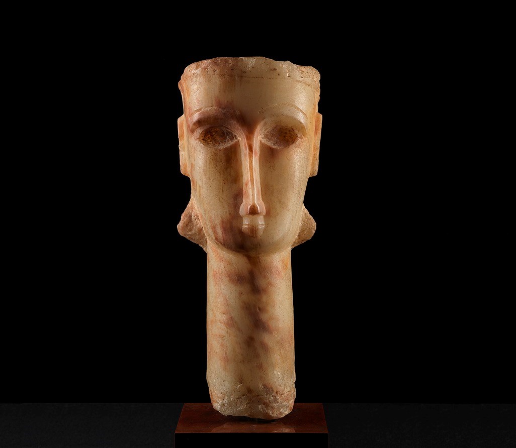 David Aaron | MasterArt