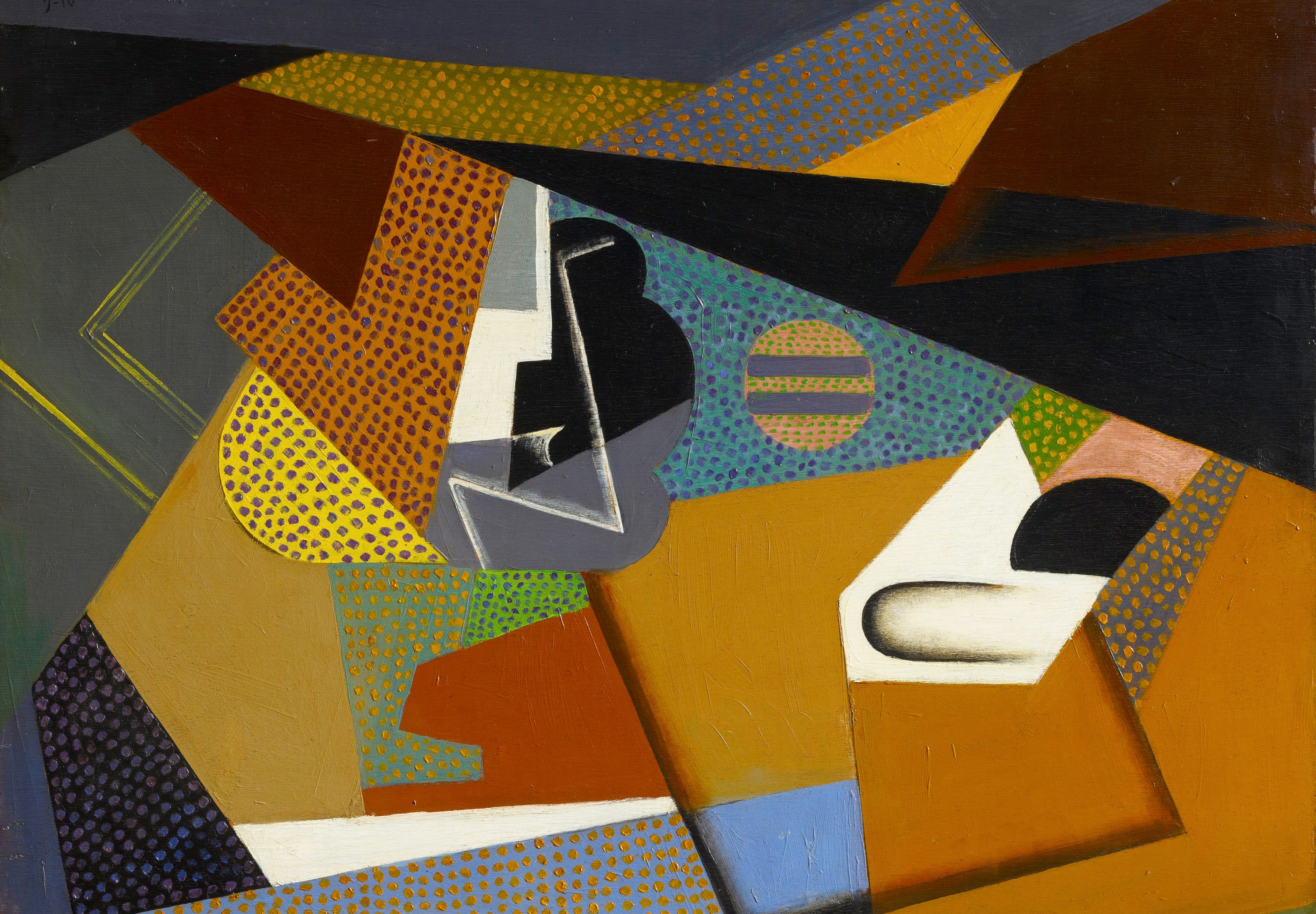 Dickinson | MasterArt