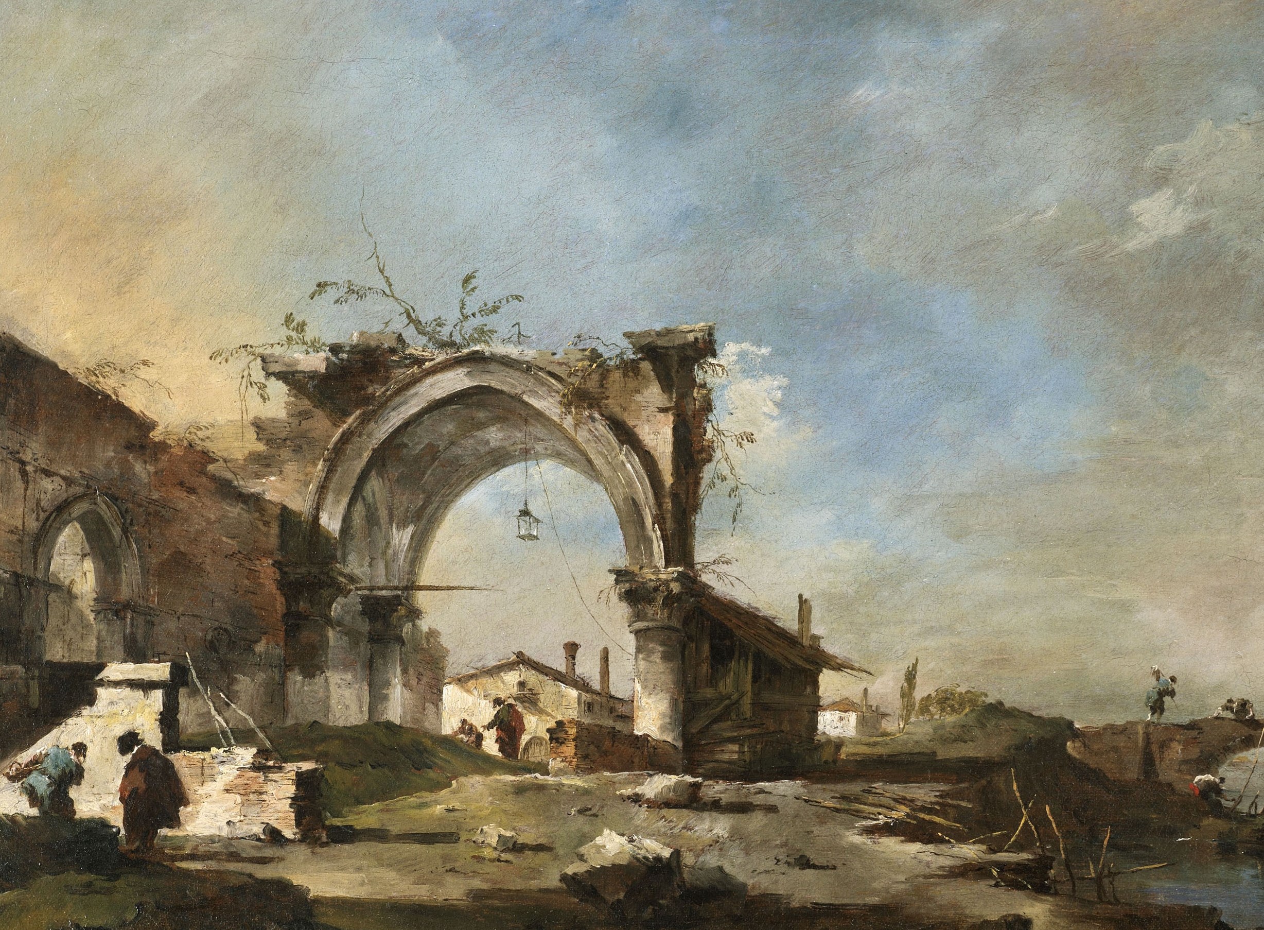 Dickinson | MasterArt