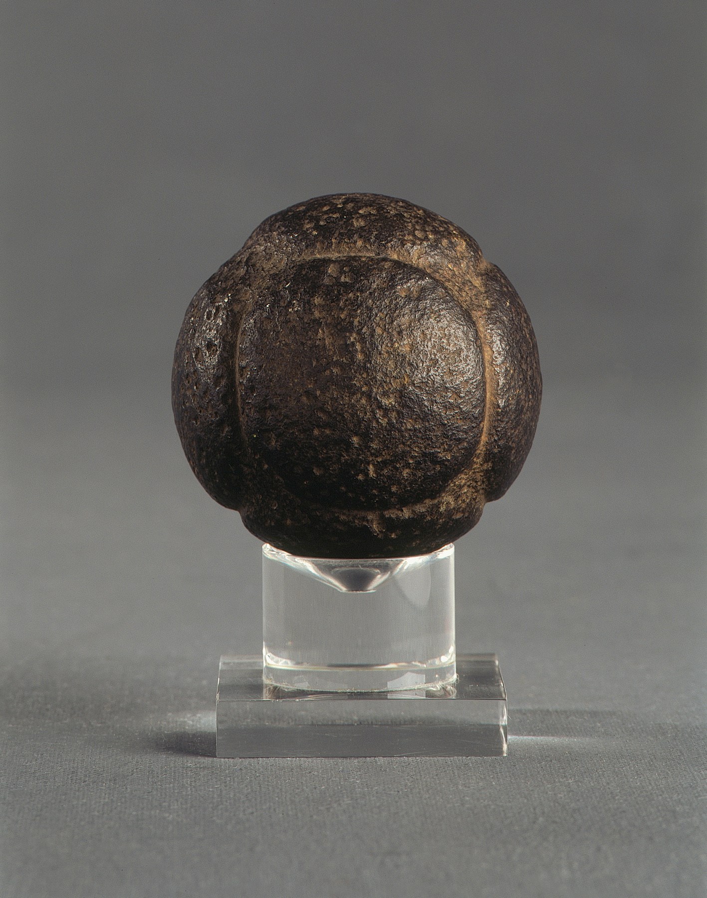 Scottish Neolithic Stone Ball or Sphere | MasterArt