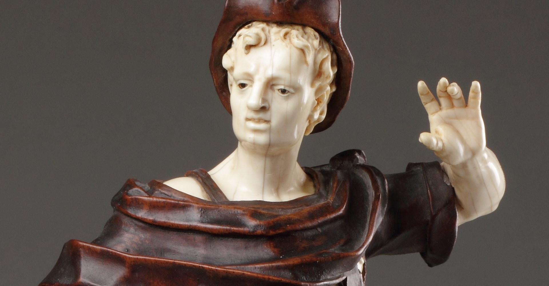 A Fine Cook Islands Chief's Stool | MasterArt