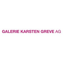Galerie Karsten Greve AG | MasterArt