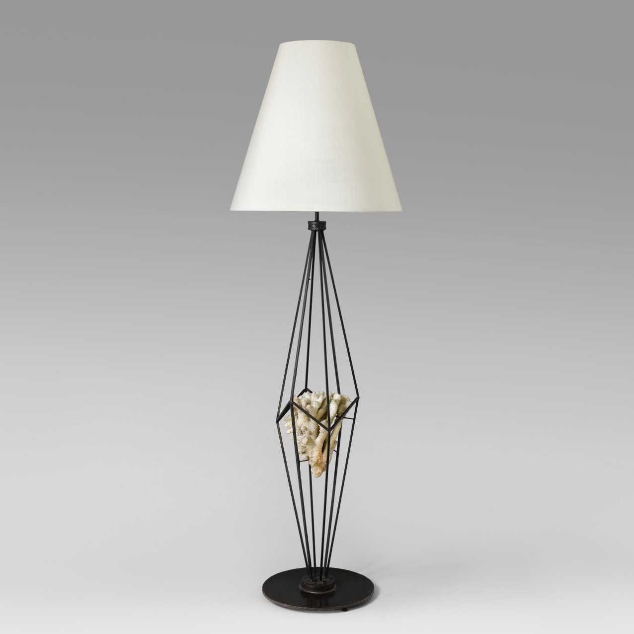 Jean Royère - Lamp | MasterArt