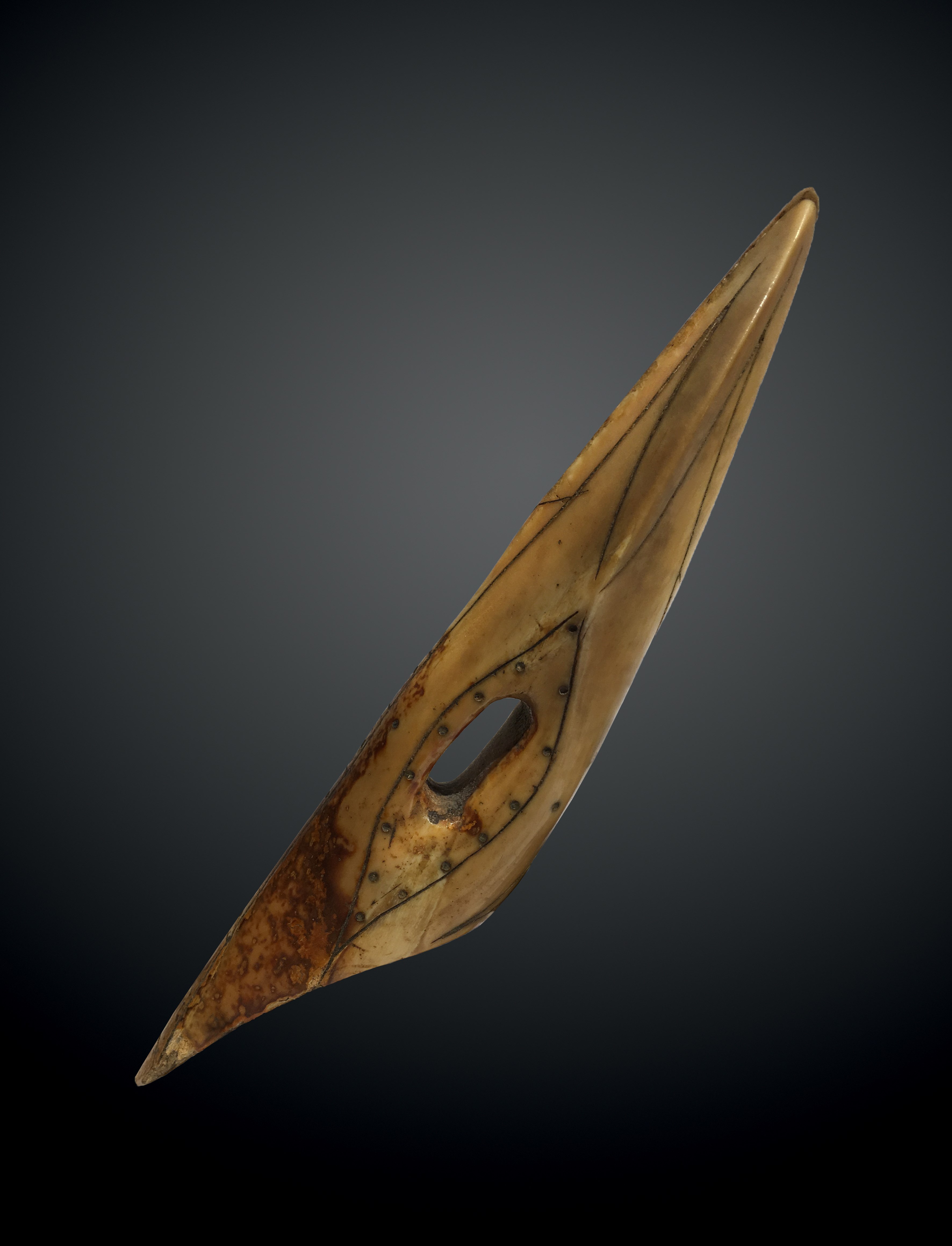 Harpoon Point | MasterArt