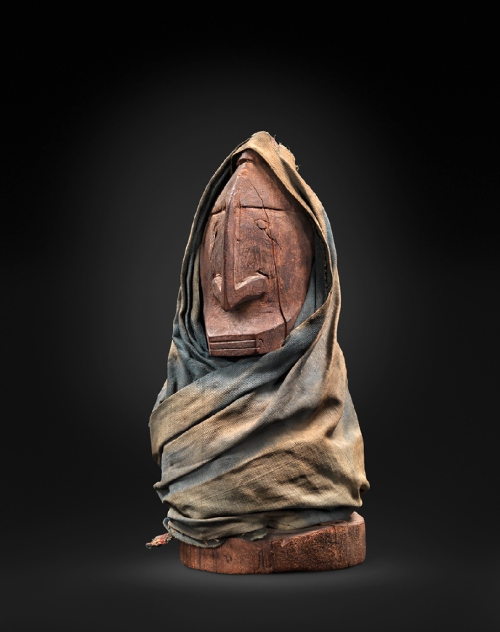 Korwar Ancestral Representation | MasterArt