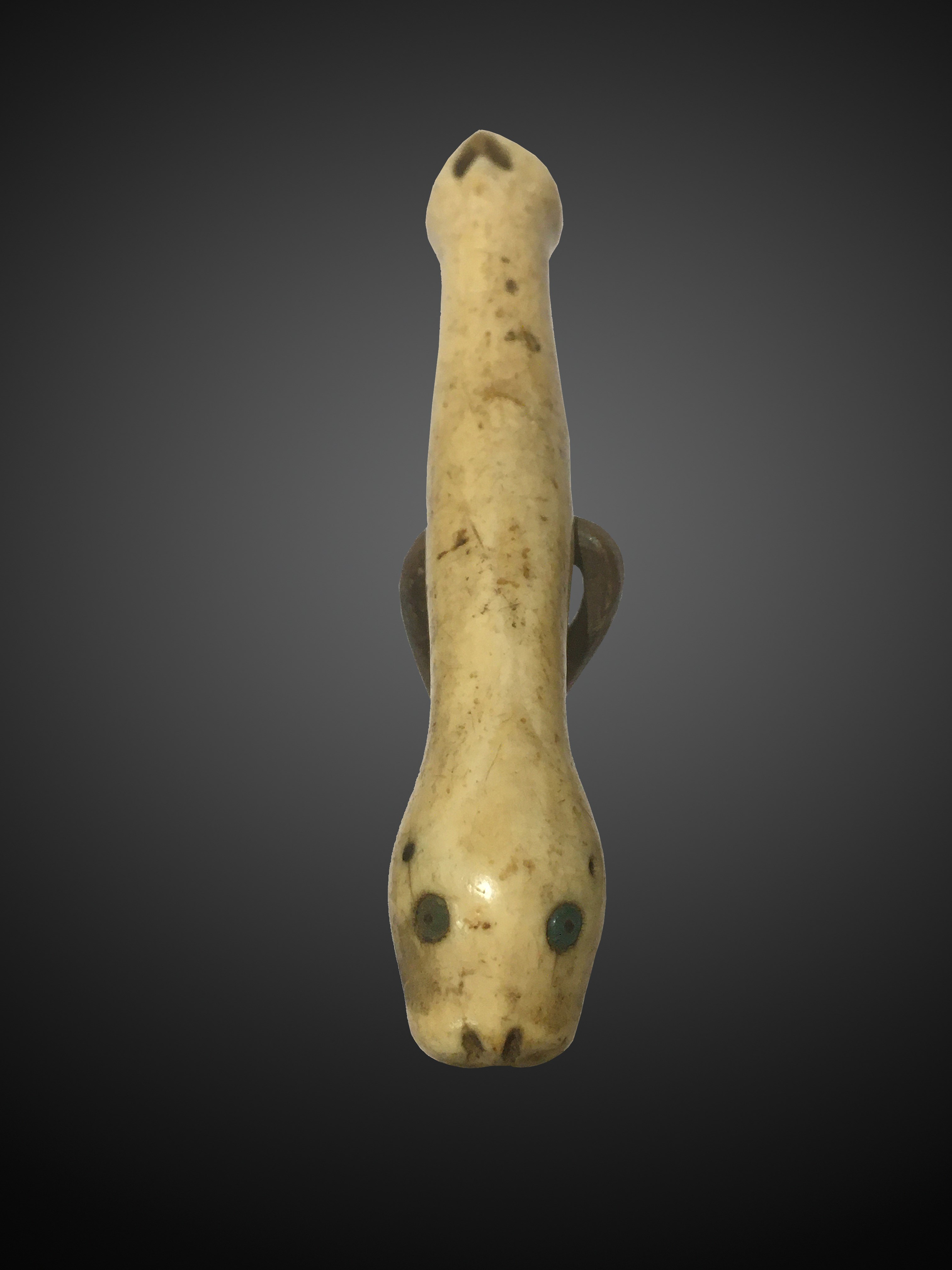 Superb Eskimo Drag Handle | MasterArt