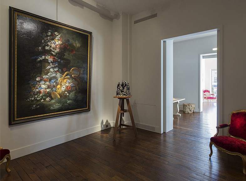 Galerie Perrin | MasterArt