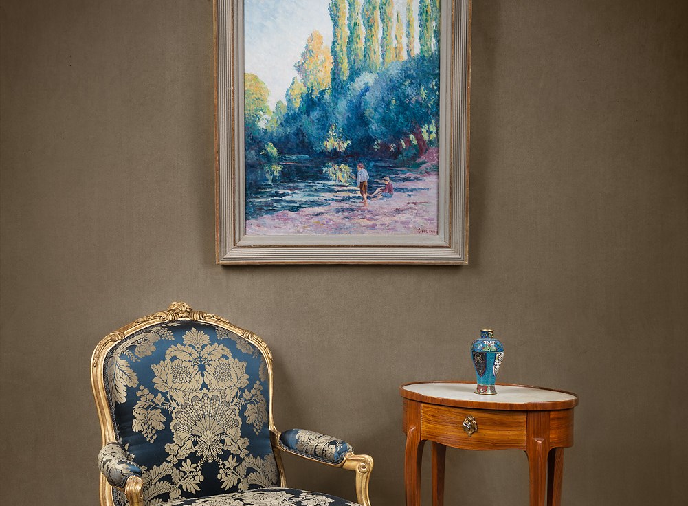 Galerie Wanecq | MasterArt