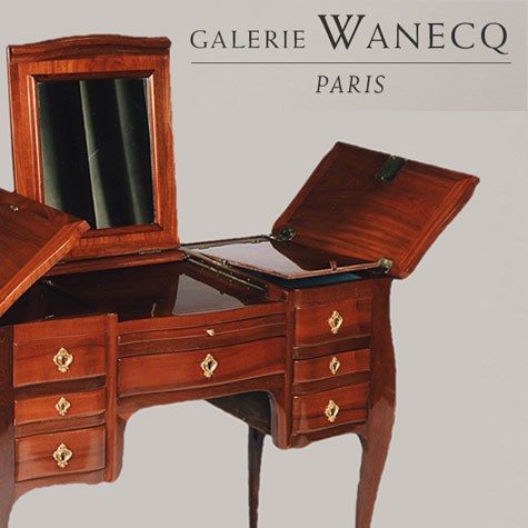 Galerie Wanecq | MasterArt