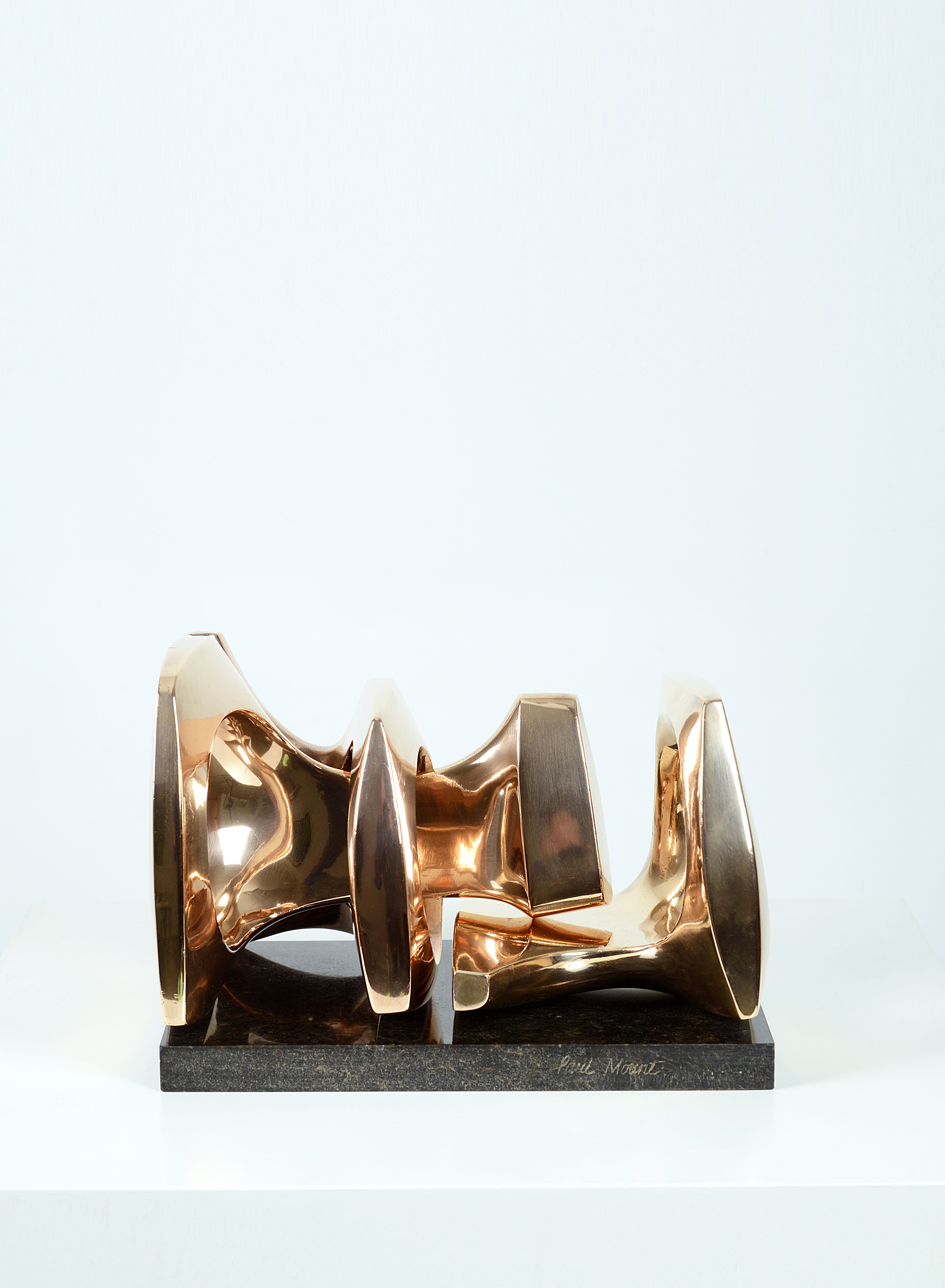 Paul Mount - Untitled | MasterArt