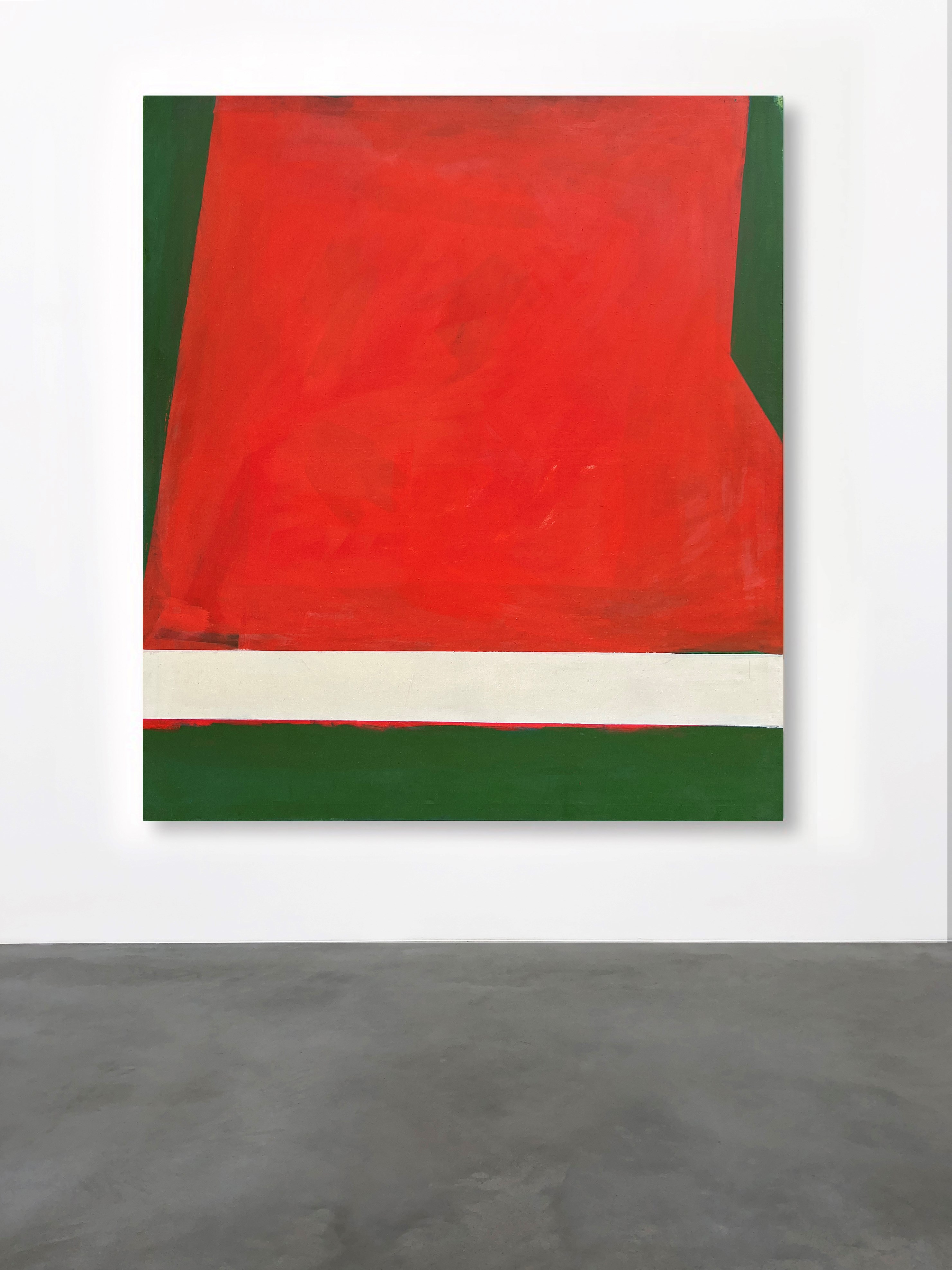 Robyn Denny - Place 3 | MasterArt