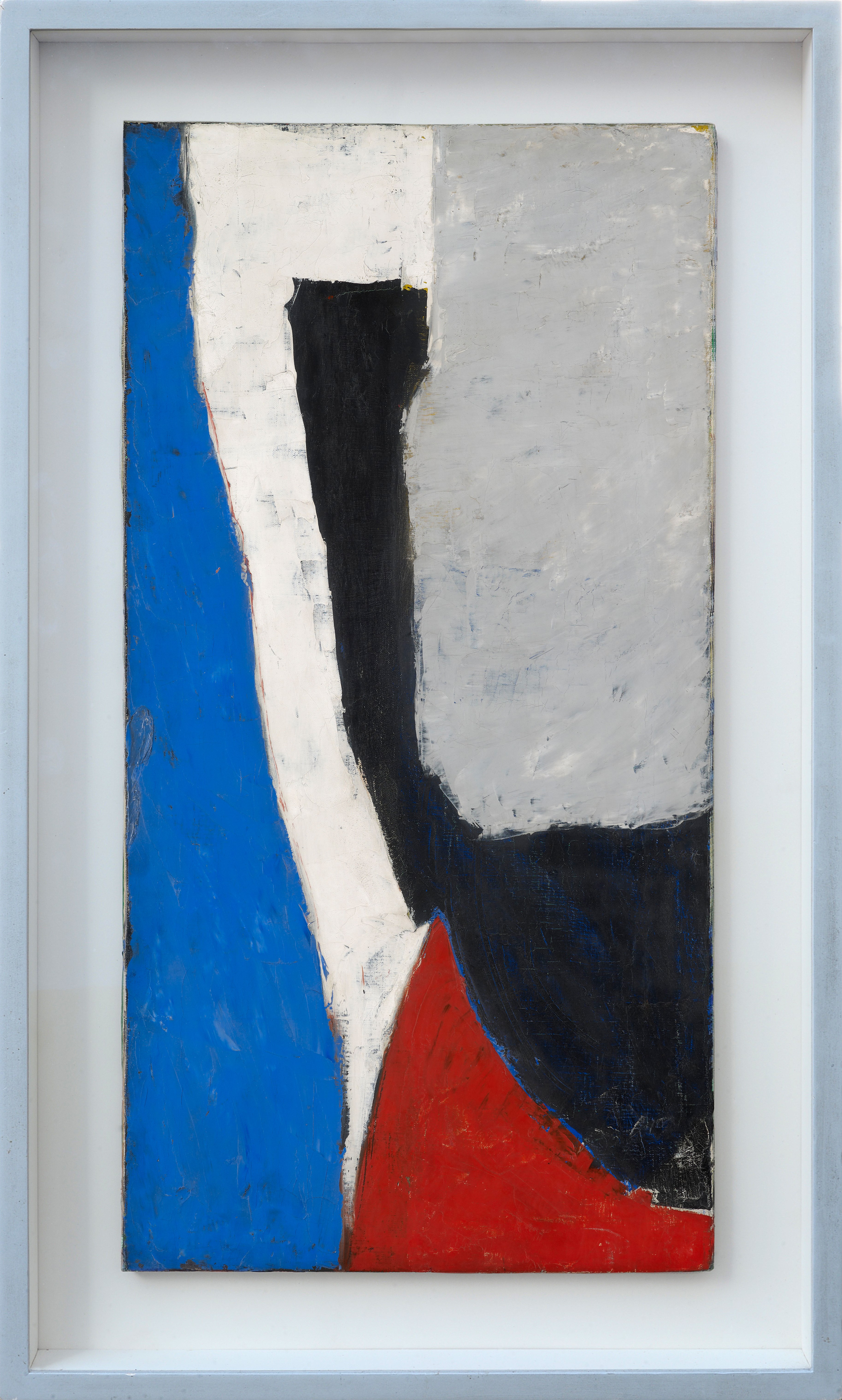 Roger Hilton - September | MasterArt