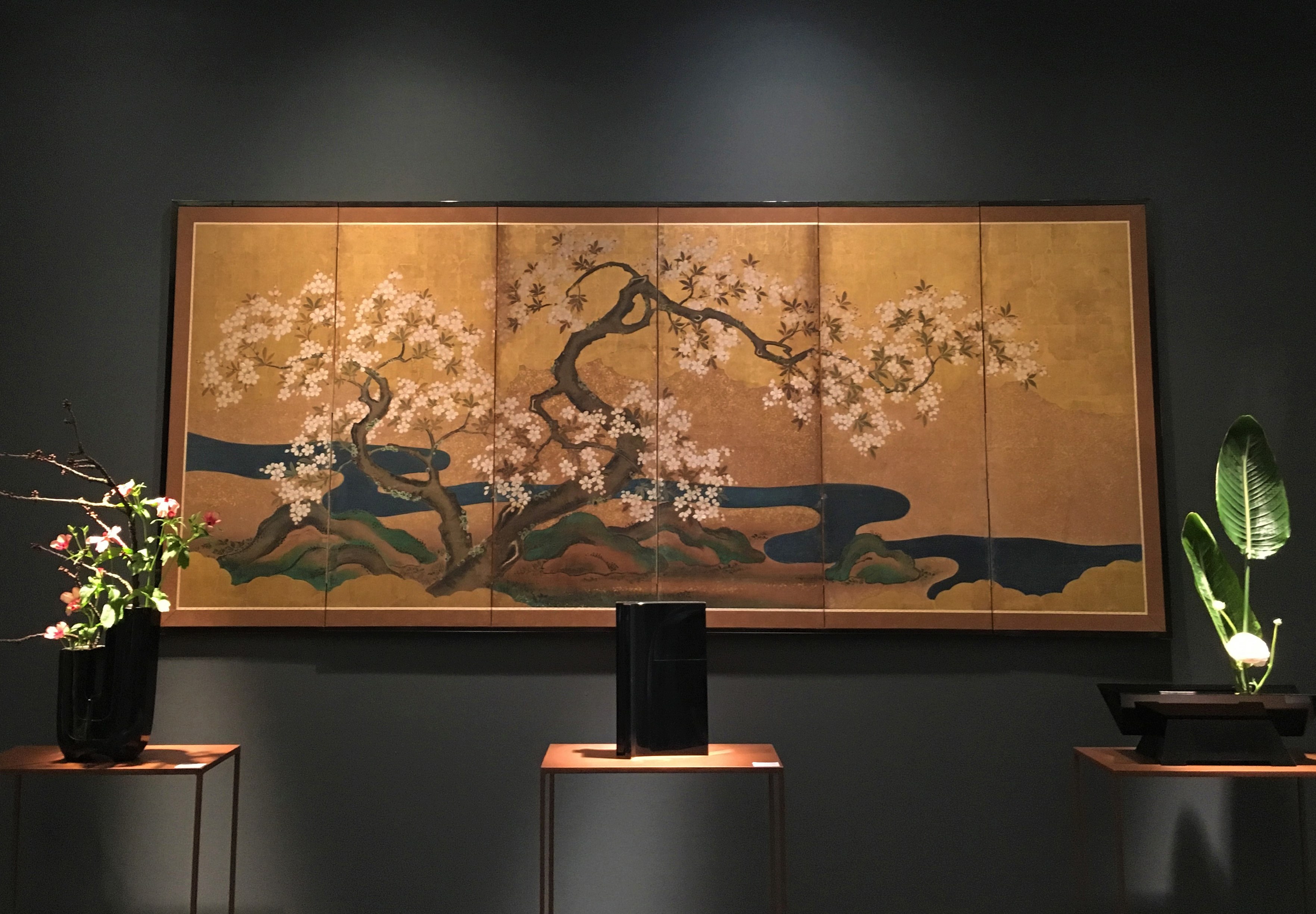 Gregg Baker Asian Art | MasterArt