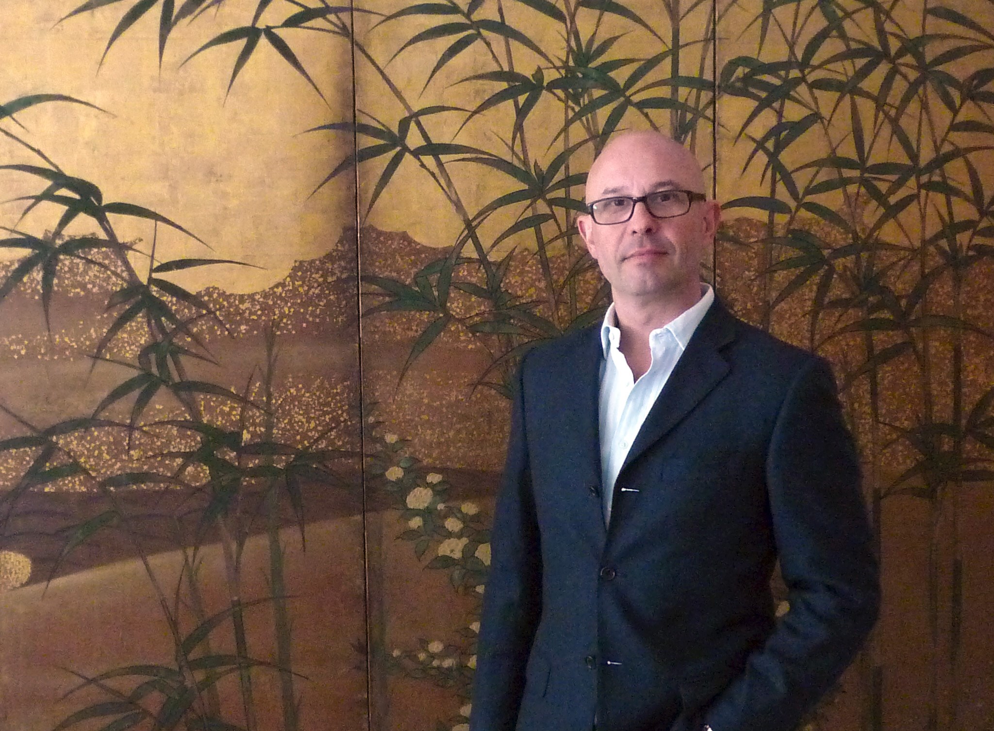 Gregg Baker Asian Art | MasterArt