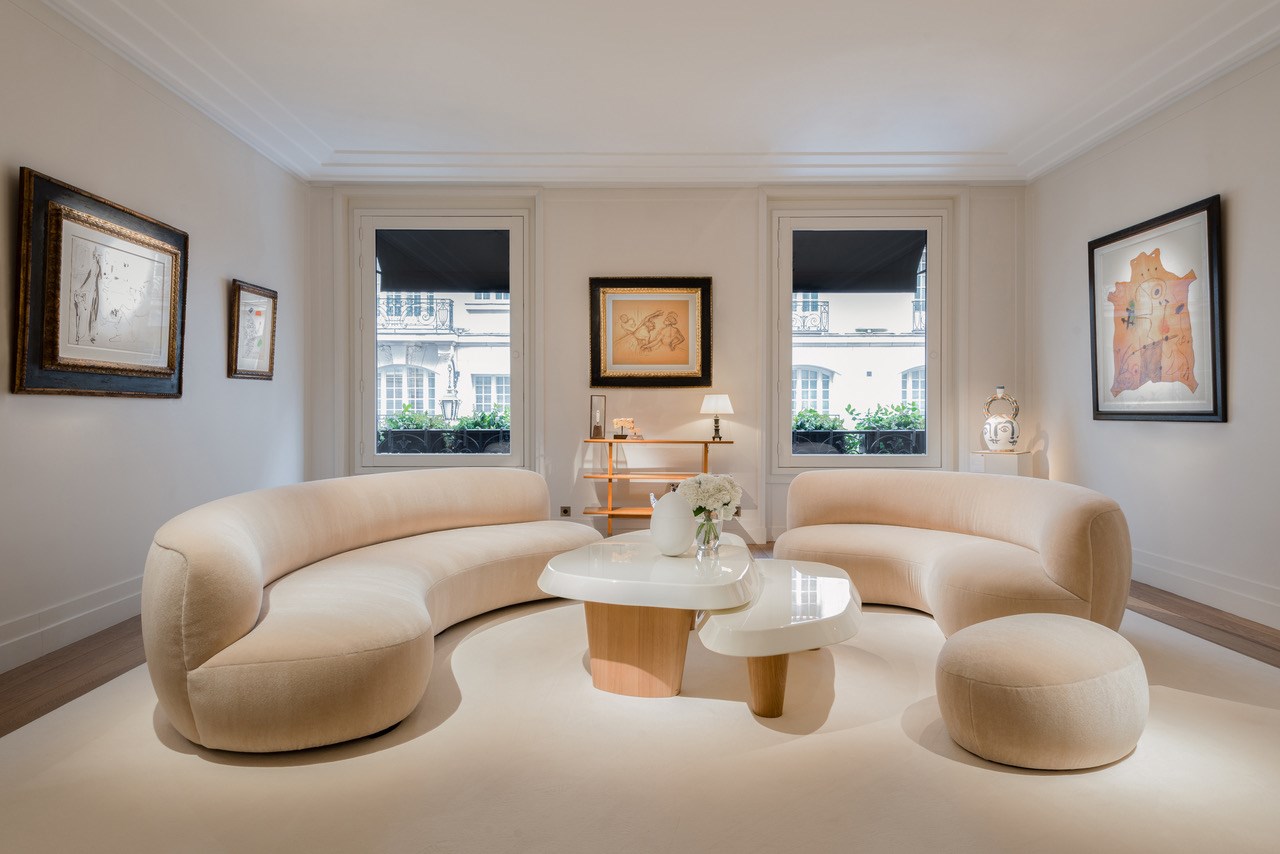 HELENE BAILLY | MasterArt