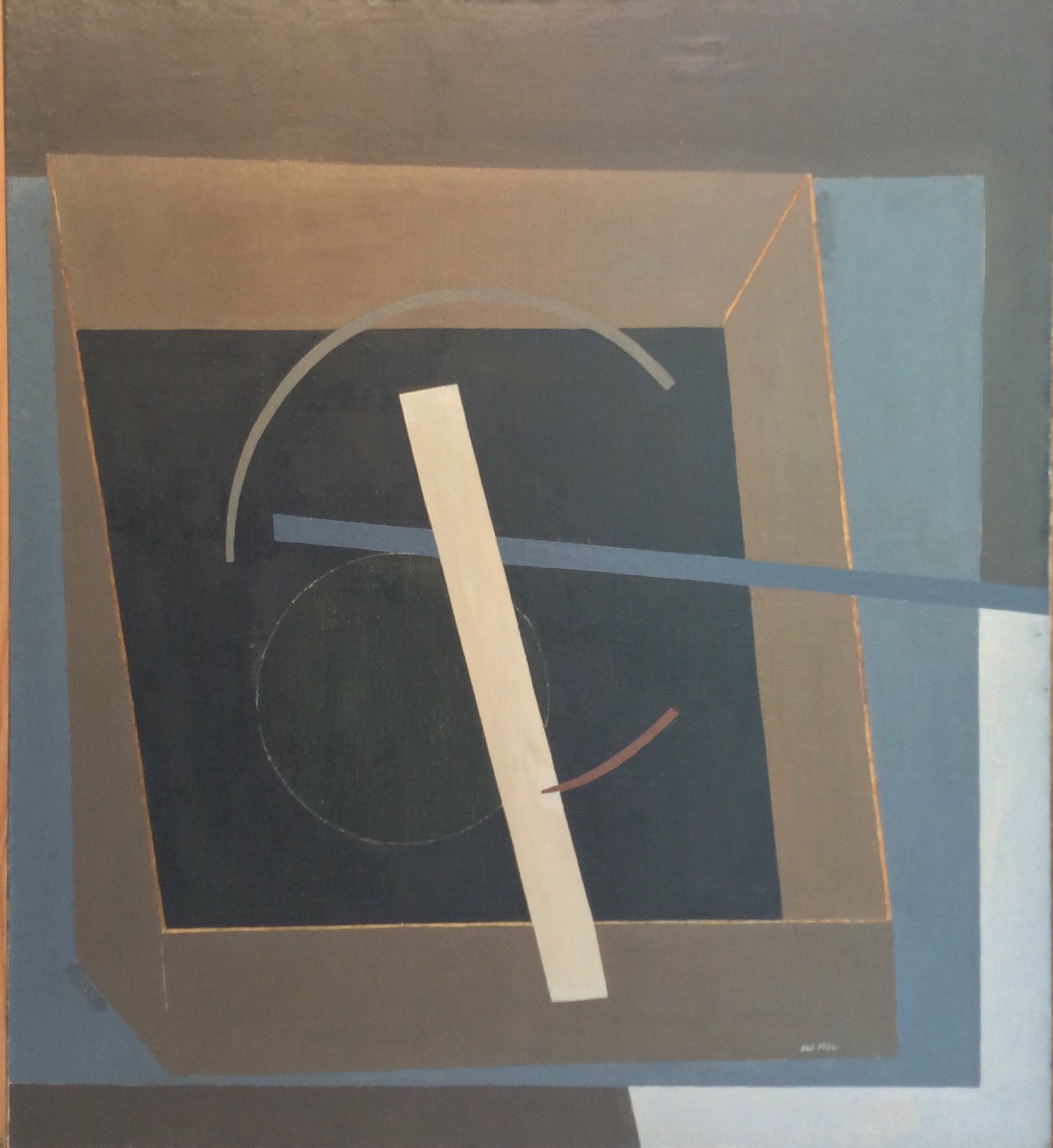 James Butterwick | MasterArt