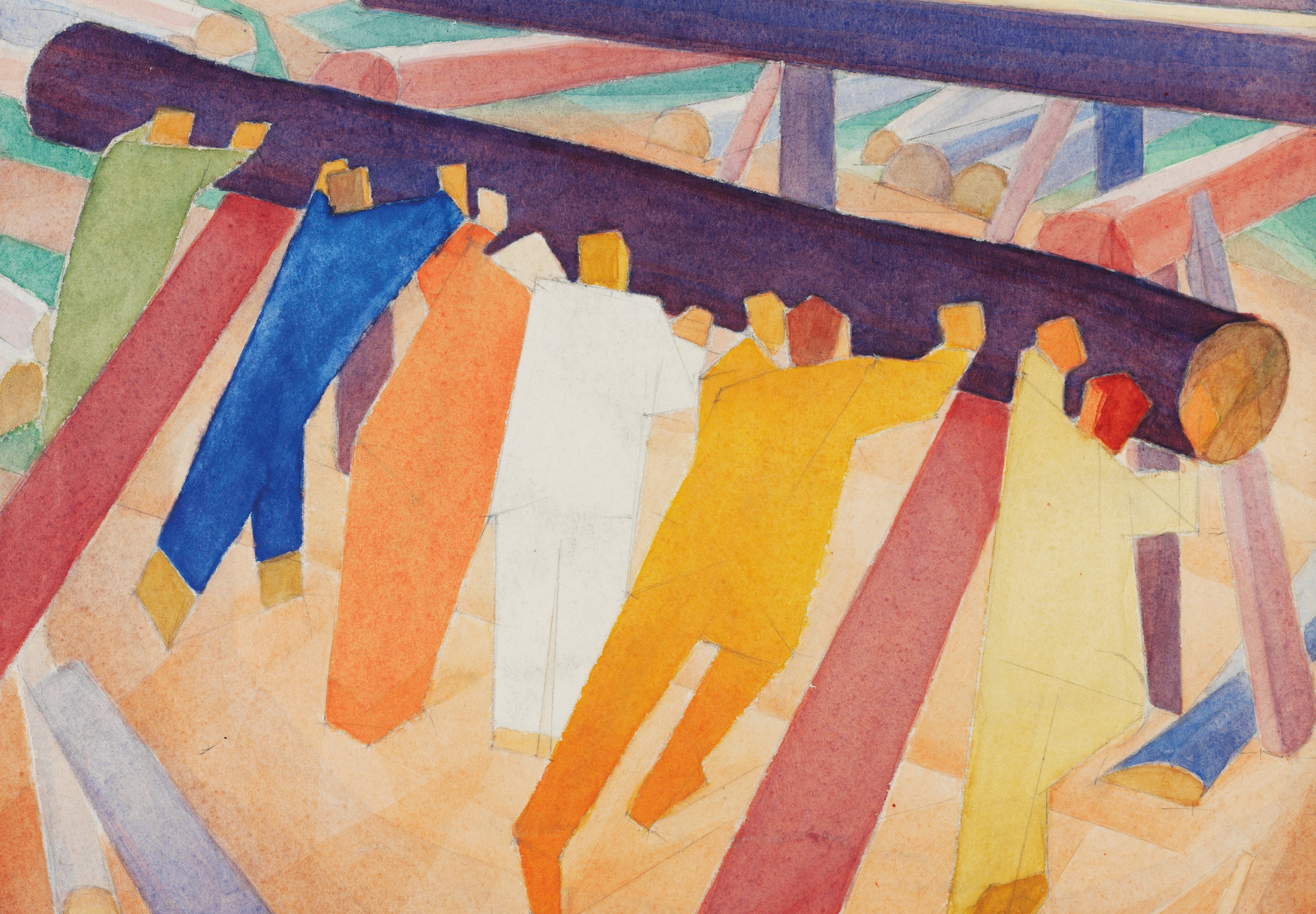 James Butterwick | MasterArt