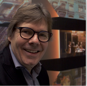 James Butterwick | MasterArt