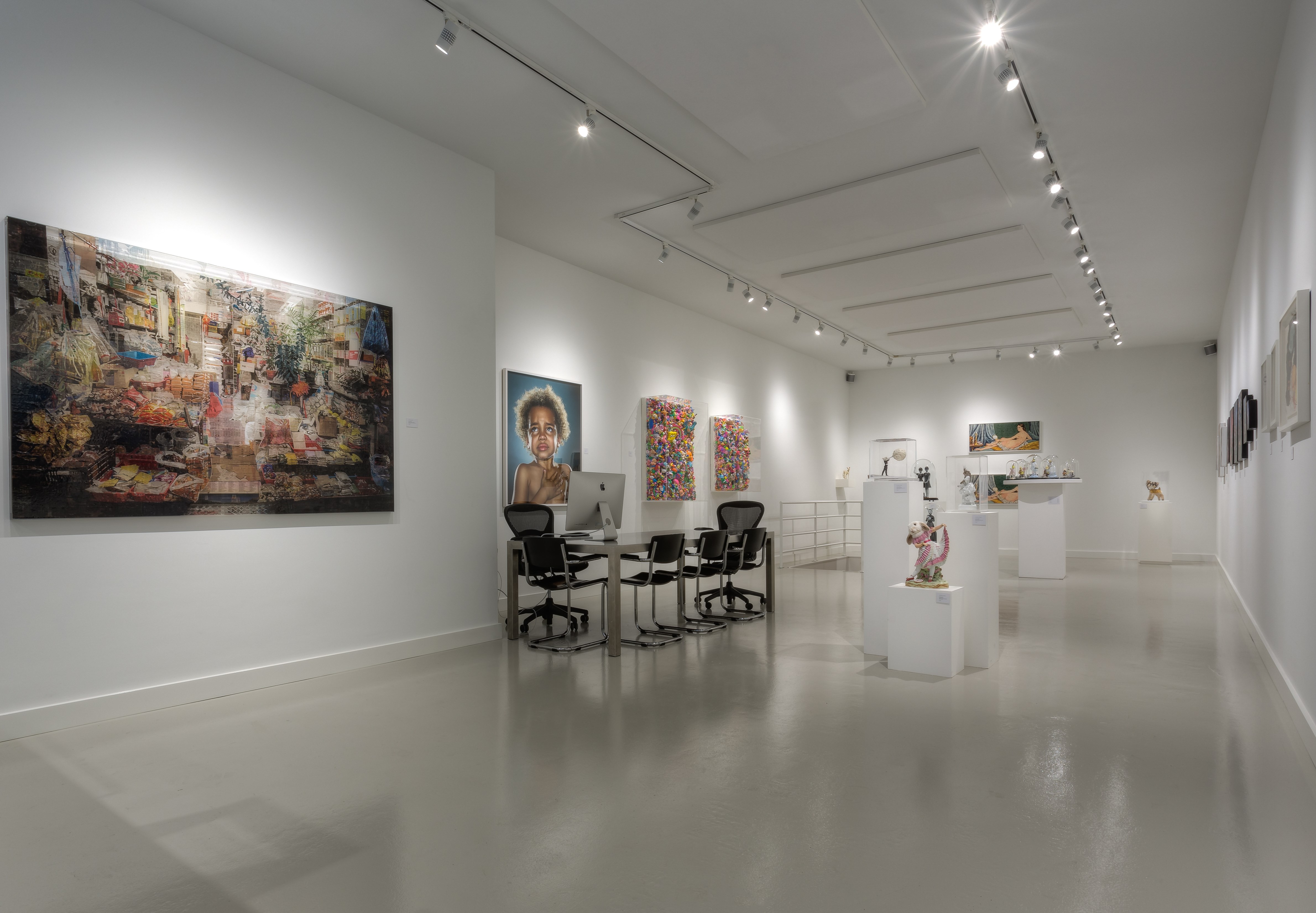 Jaski Gallery | MasterArt