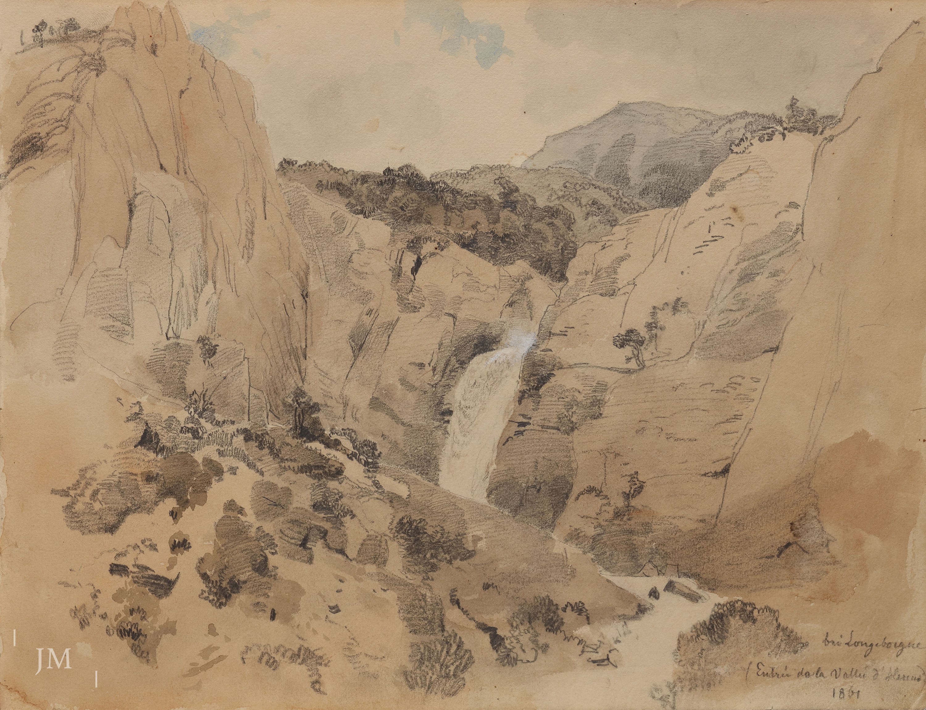 John Mitchell Fine Paintings | MasterArt