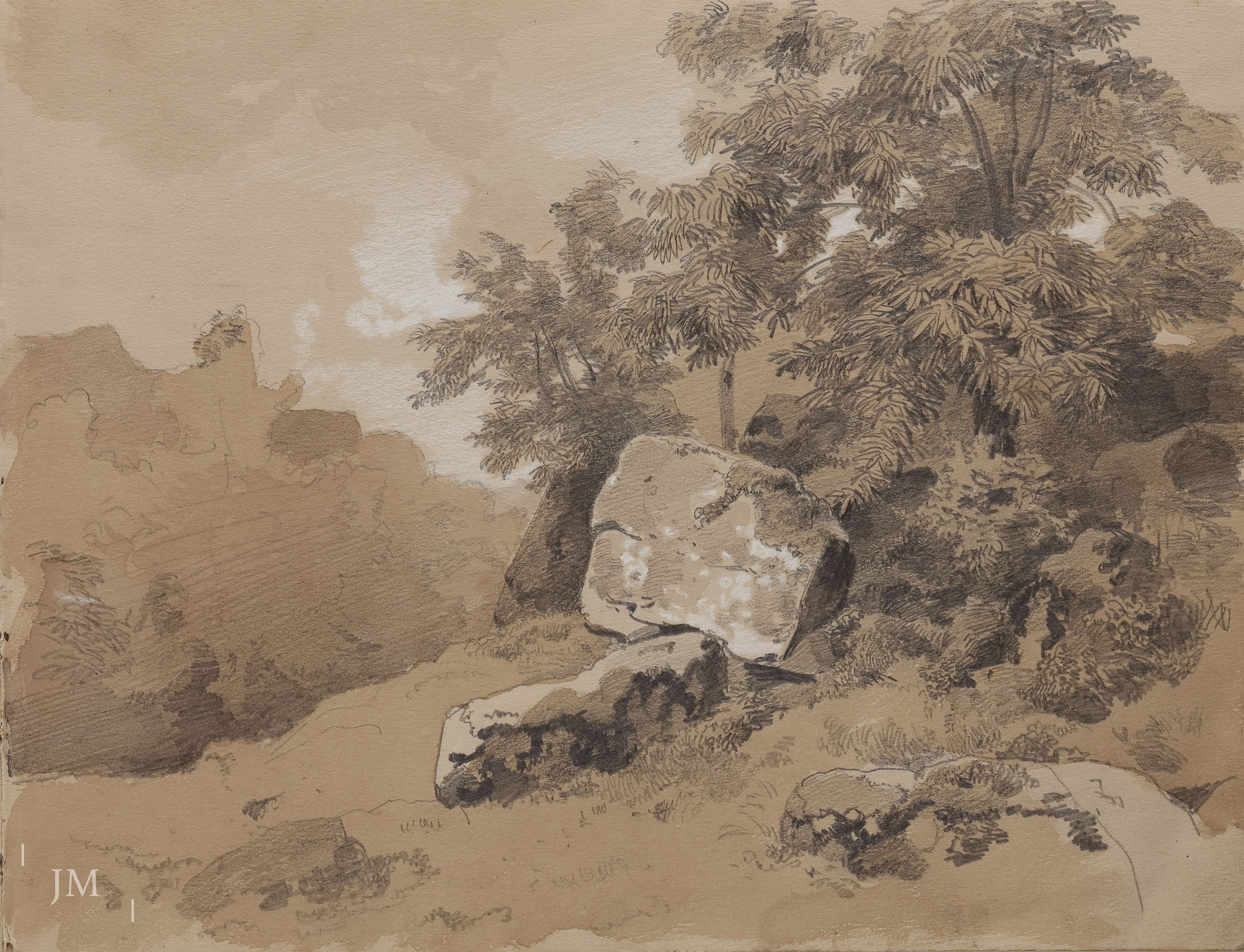 John Mitchell Fine Paintings | MasterArt