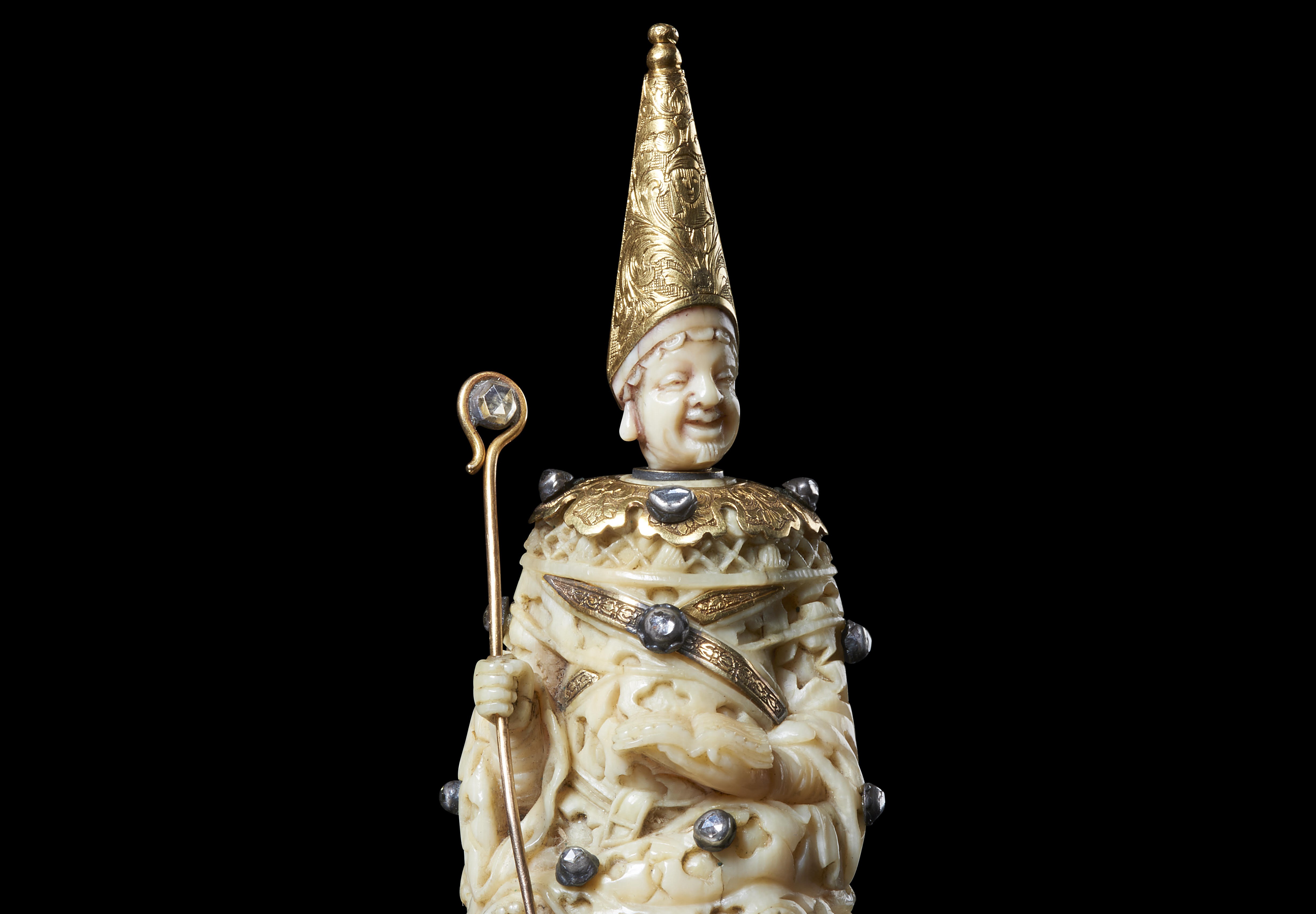 Julius Böhler | MasterArt