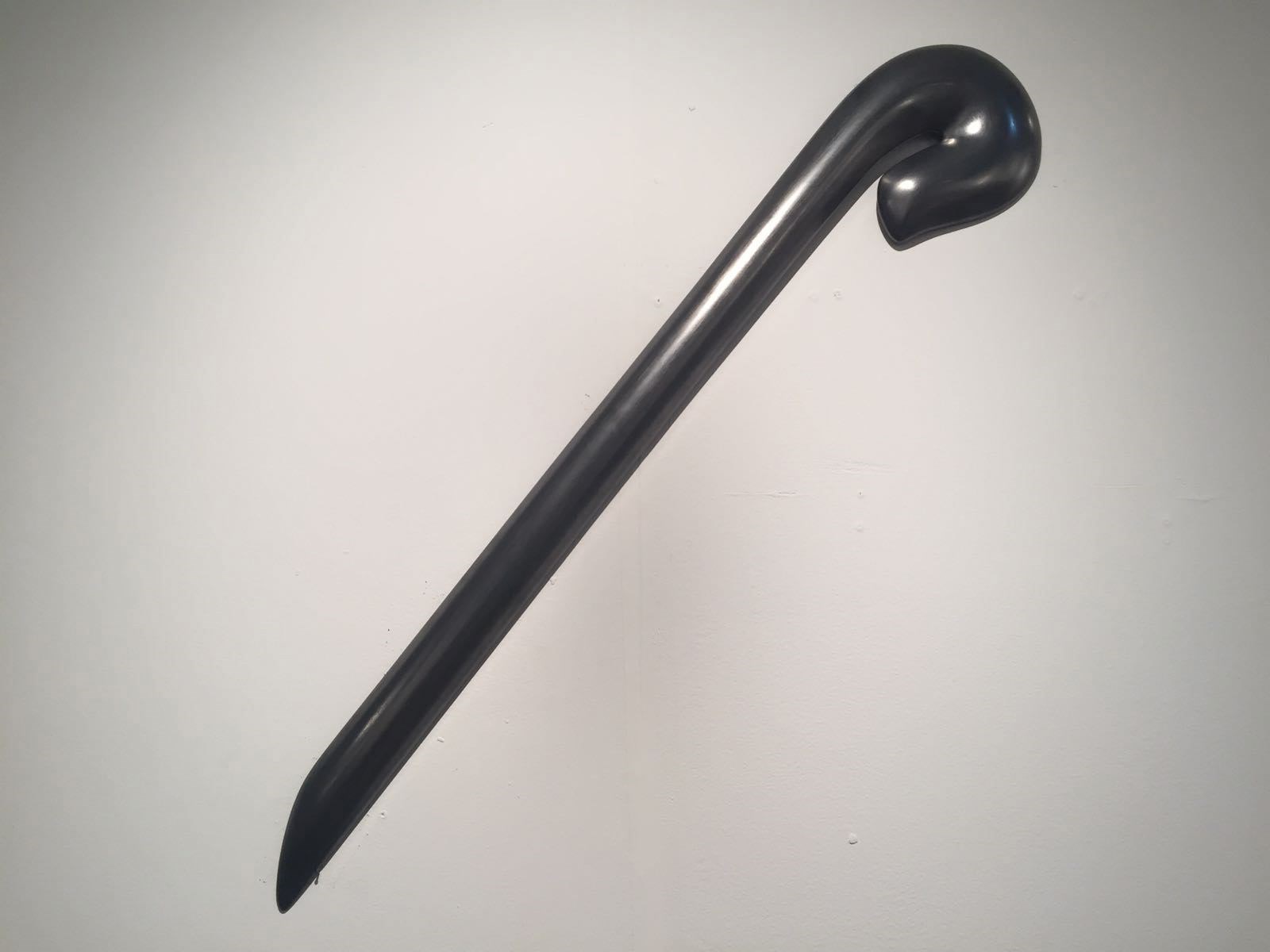 Hozan Zangana - Sculpture in Wood Form | MasterArt