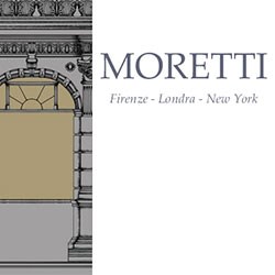 Moretti Florence - London - New York | MasterArt
